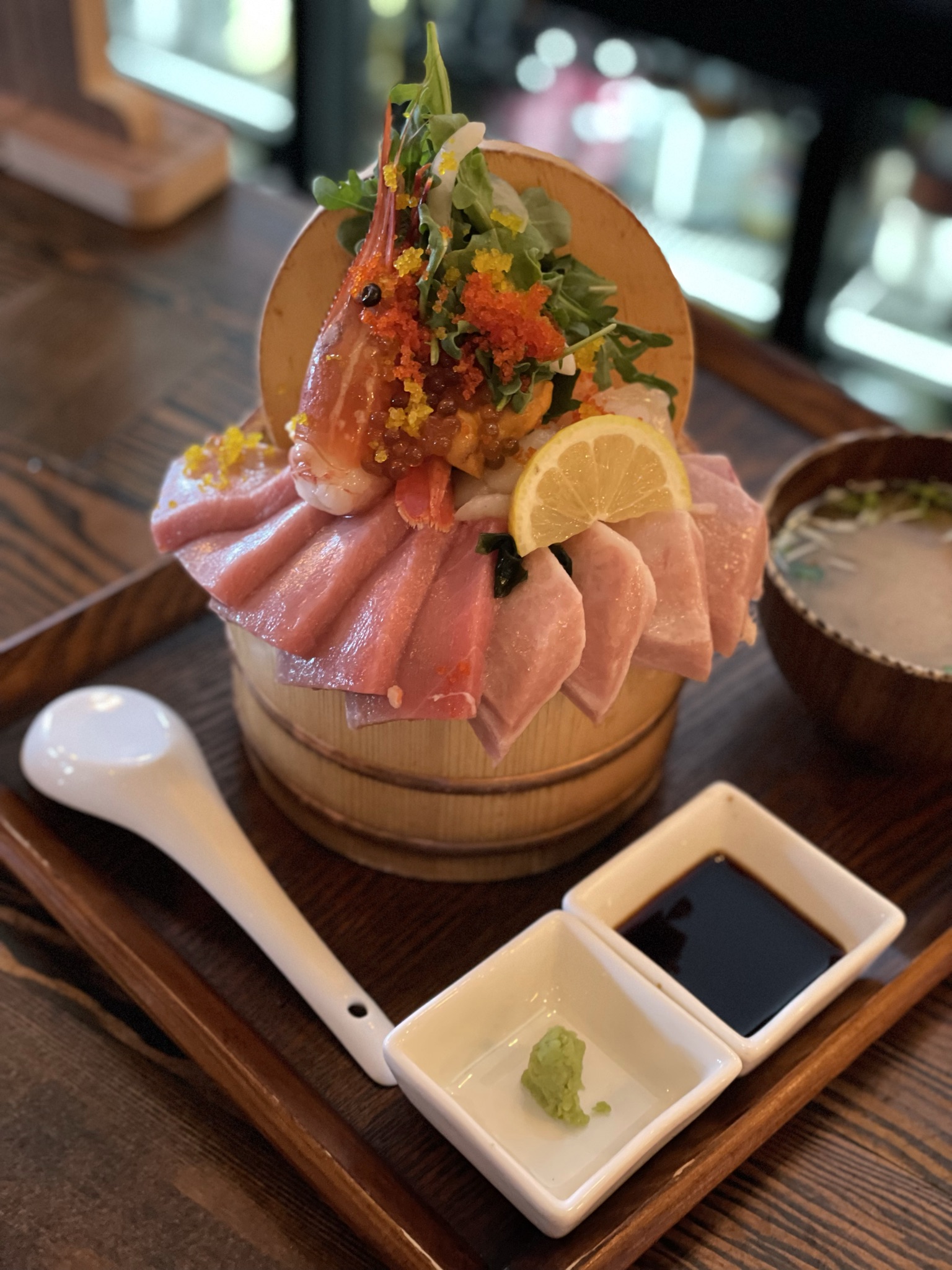 Raisu revisted - Mag Mei Adventures