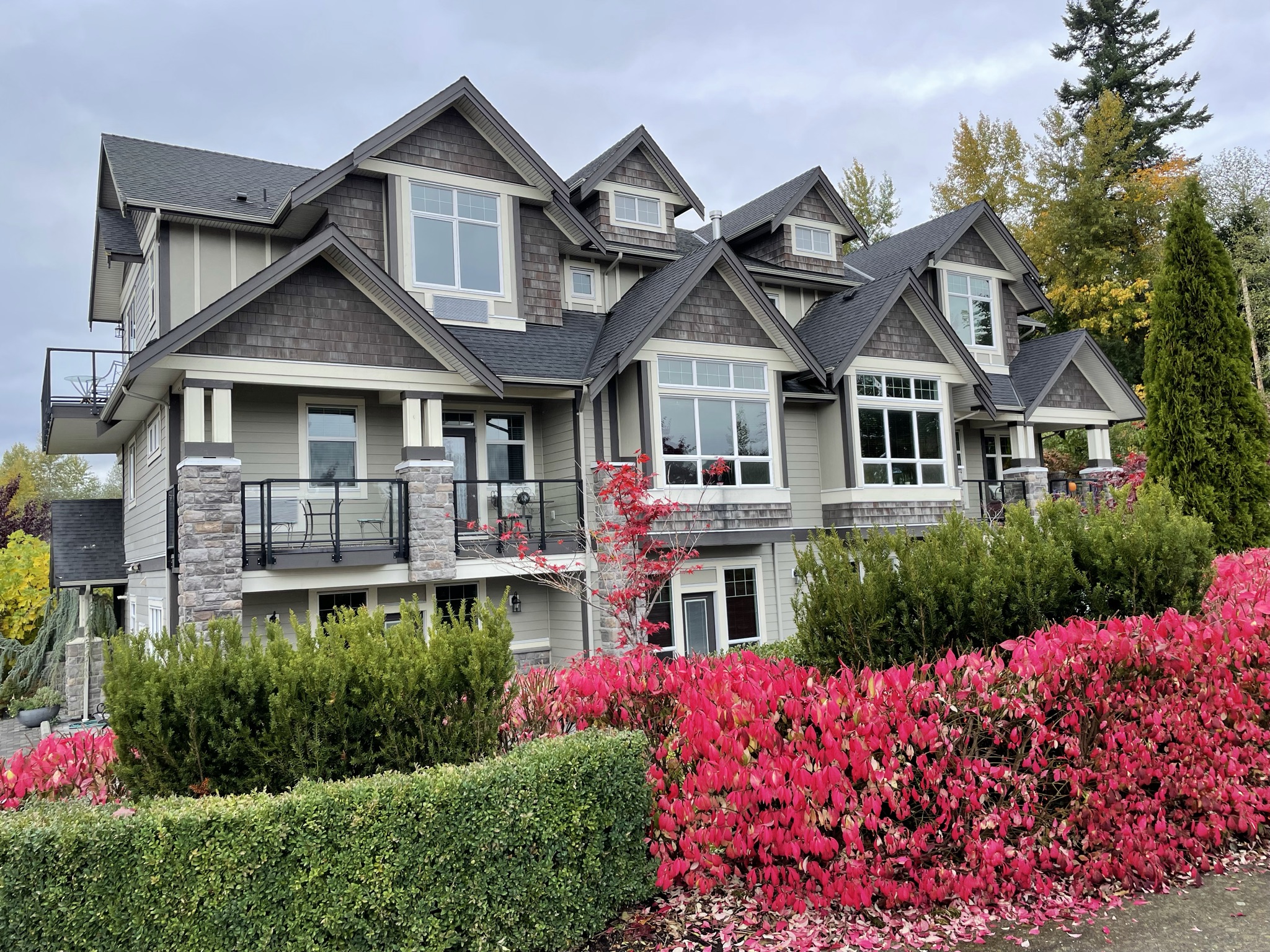 Brookside Inn Boutique Hotel - Mag Mei Adventures