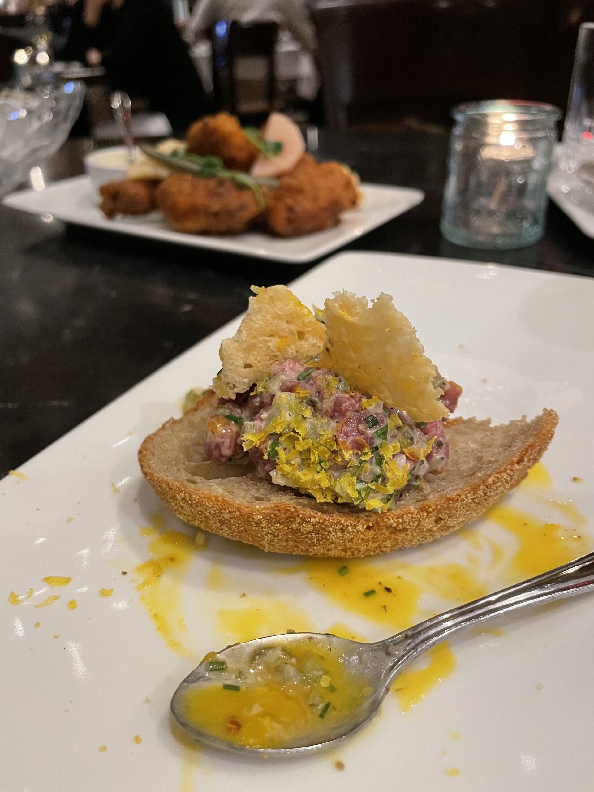 Alouette Bistro, Dine Out 2022 - Mag Mei Adventures
