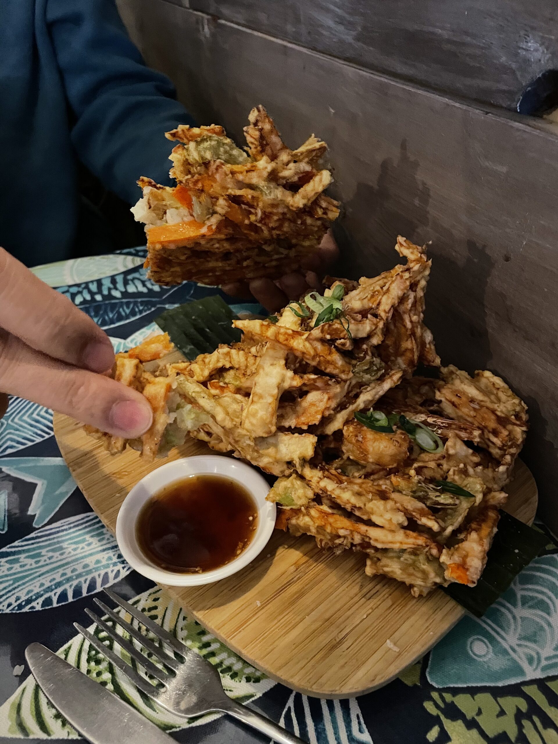 Kulinarya Filipino Eatery - Mag Mei Adventures