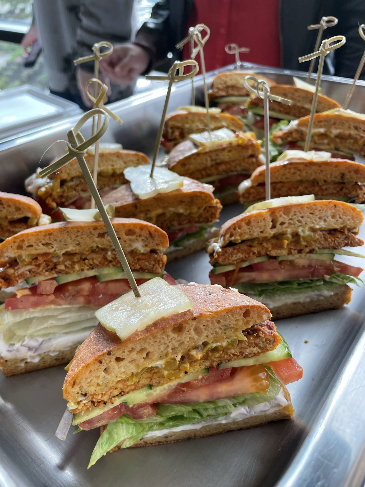 R+D Kitchen by White Spot - Mag Mei Adventures