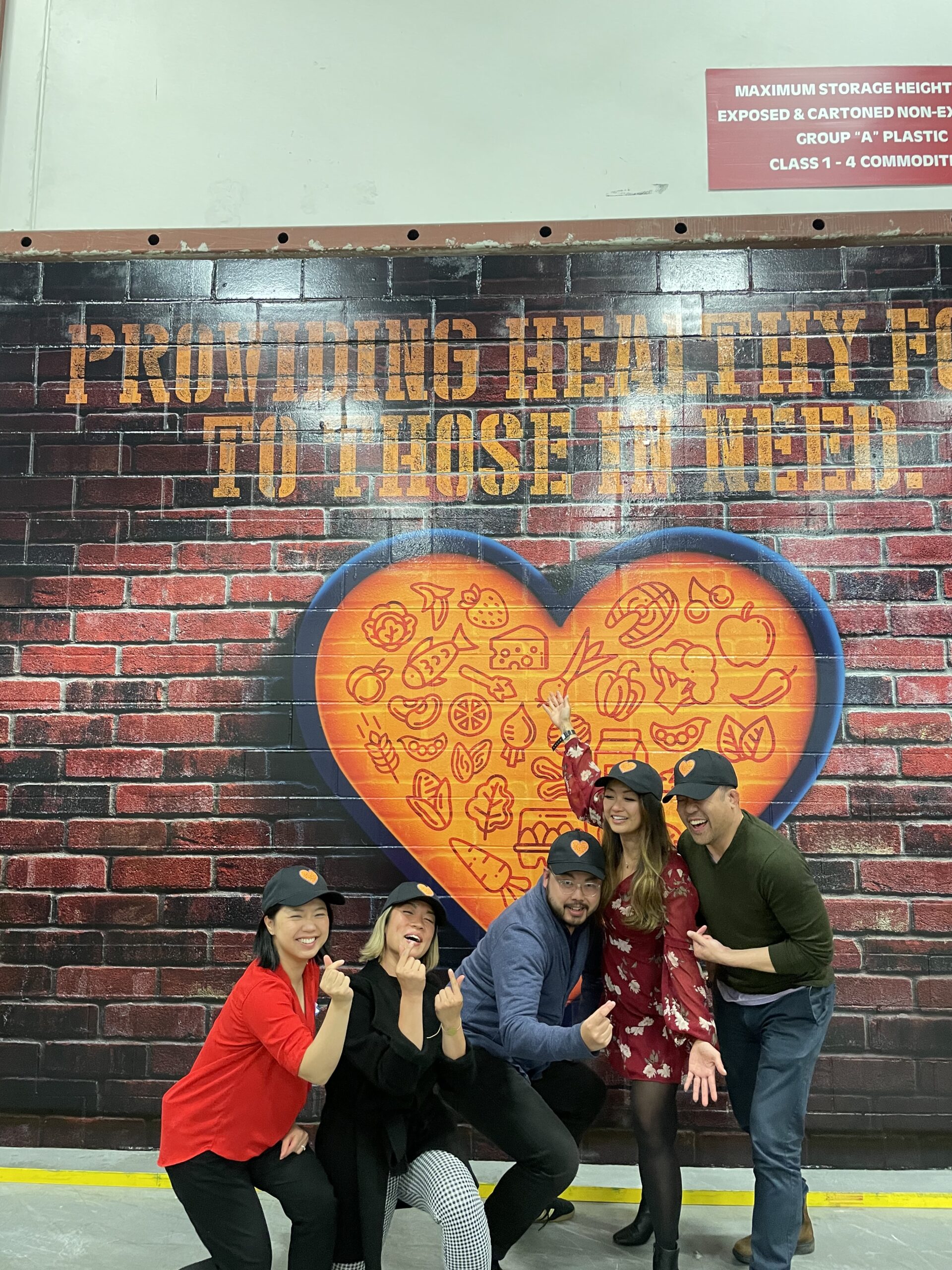 GVFB x JAKs Gives Back 2022 - Mag Mei Adventures