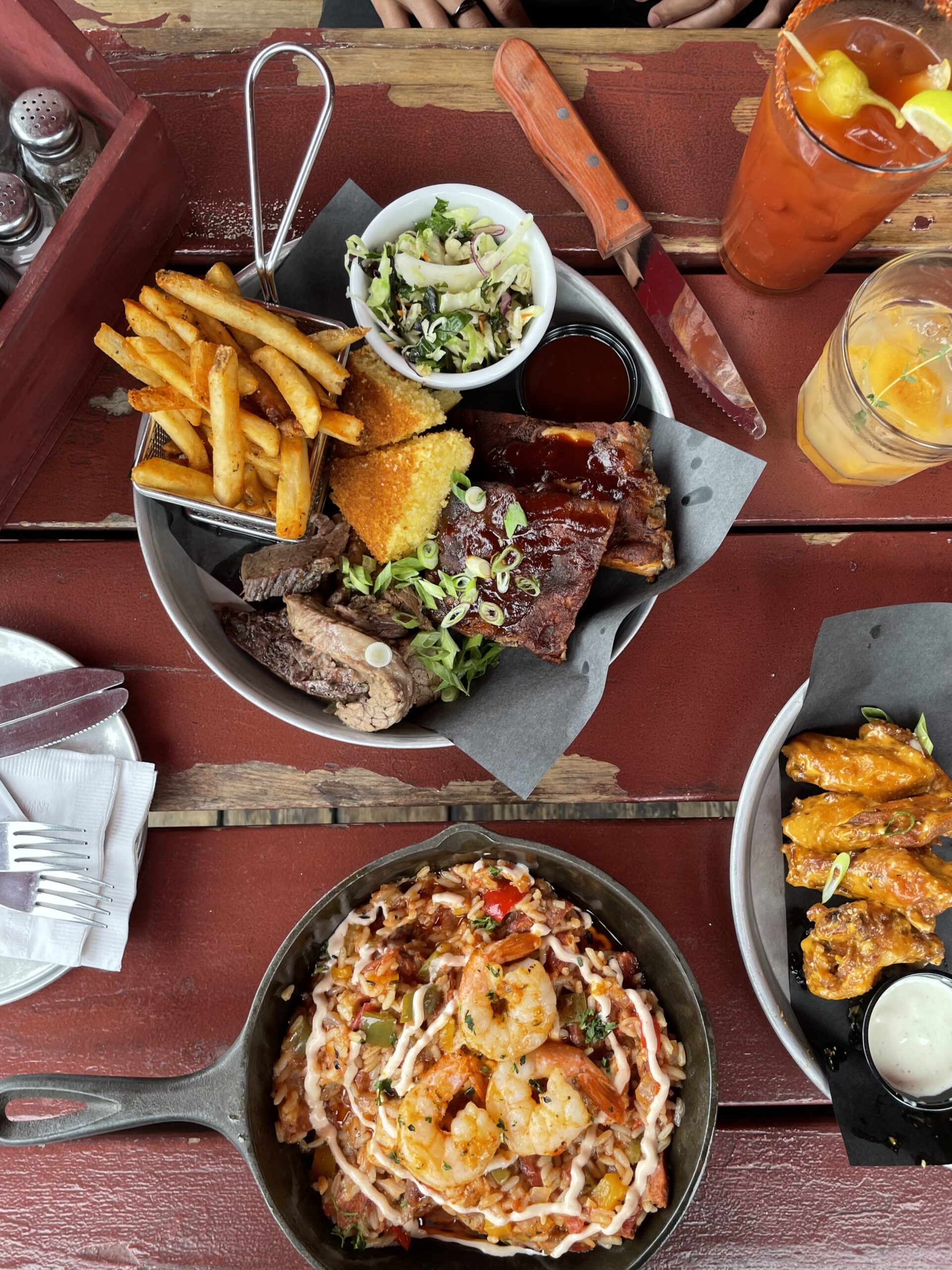 The Copper Coil Still & Grill, #ChickenWingsChallengeYVR - Mag Mei ...