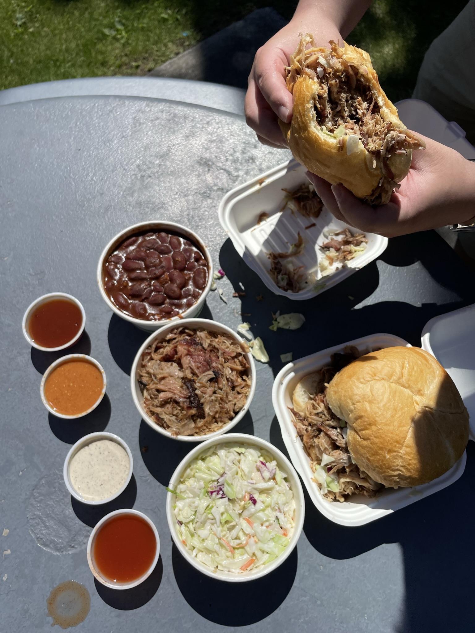 Hammer’s House of Hog - Mag Mei Adventures