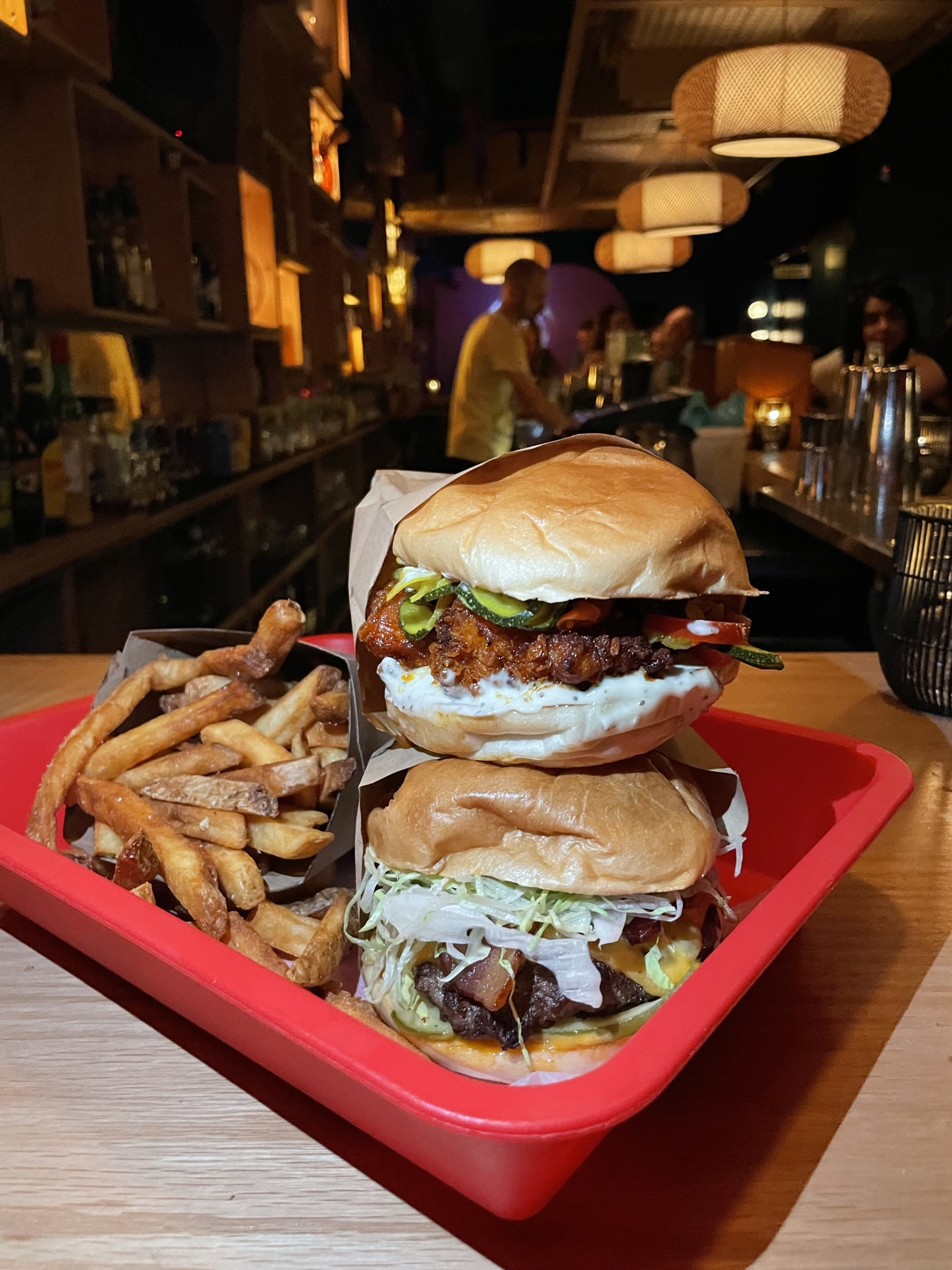 The Stock Room, hidden bar - Mag Mei Adventures