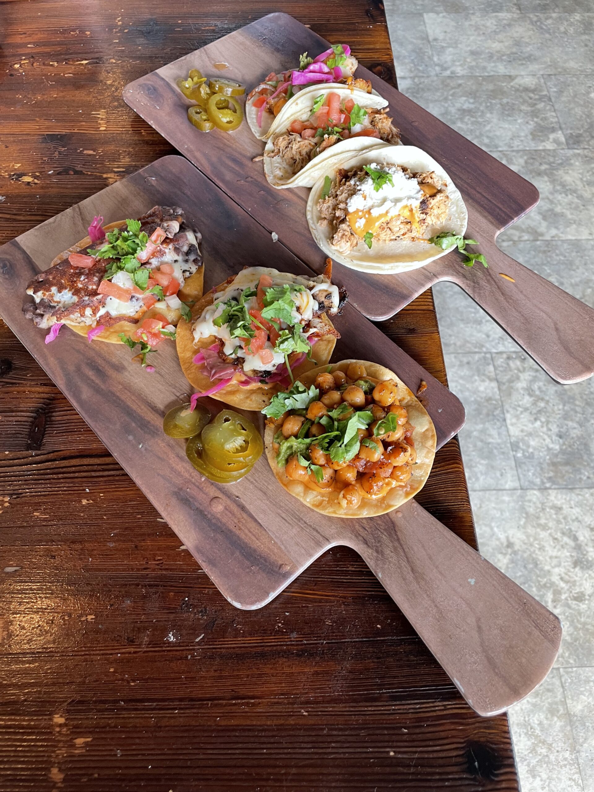 Little Mexico Cantina - Mag Mei Adventures