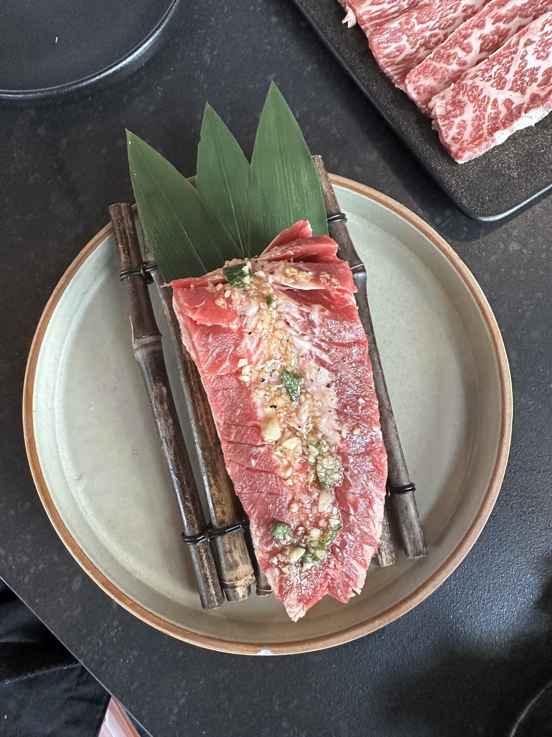 JJang Korean BBQ and Social House - Mag Mei Adventures