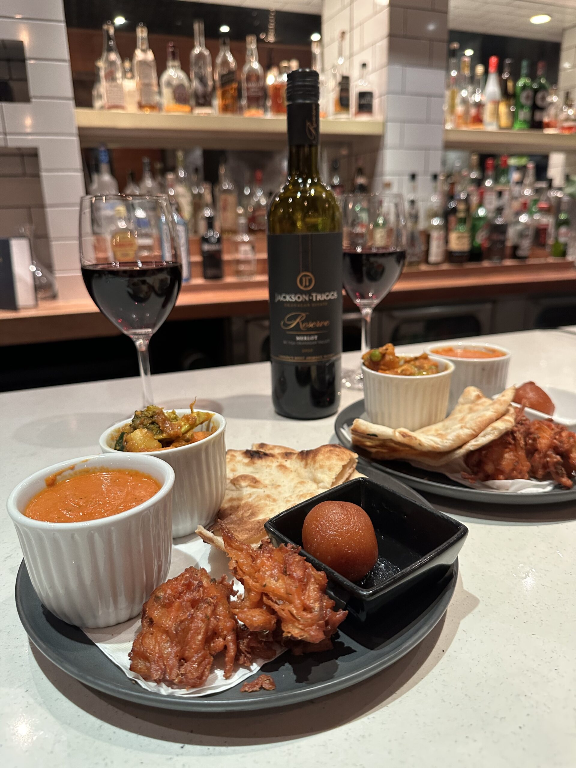 Vancouver Foodster Tasting Plates: Kitsilano - Mag Mei Adventures