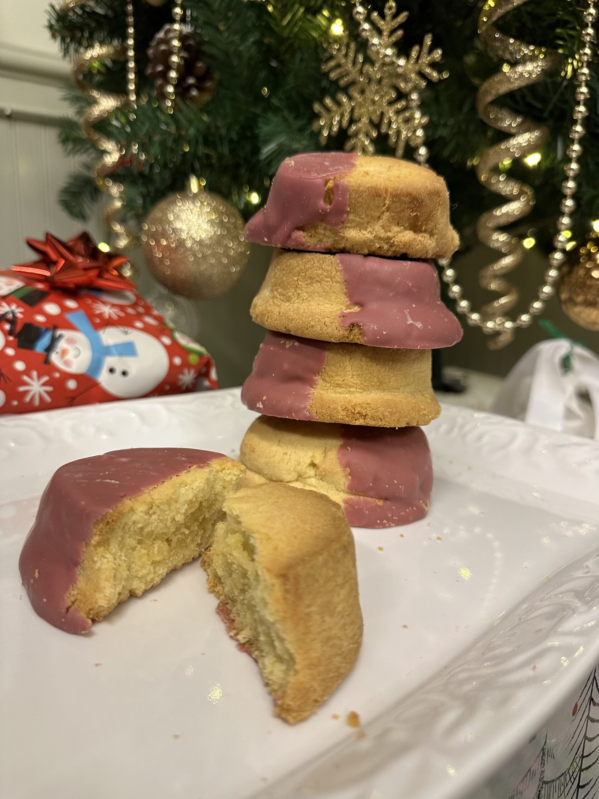Mon Paris Patisserie - Mag Mei Adventures