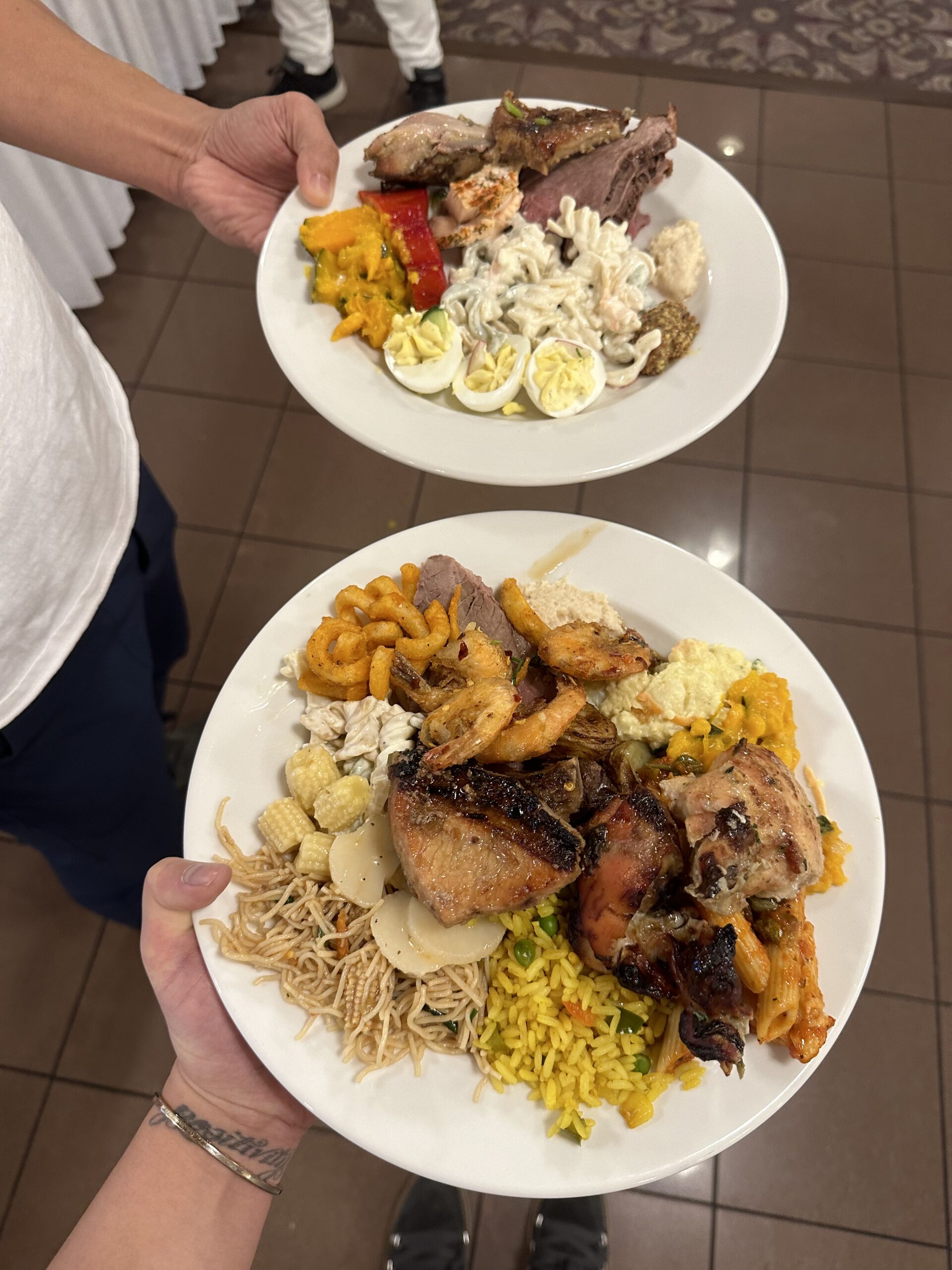 Mr. A’s Patio Restaurant - Mag Mei Adventures