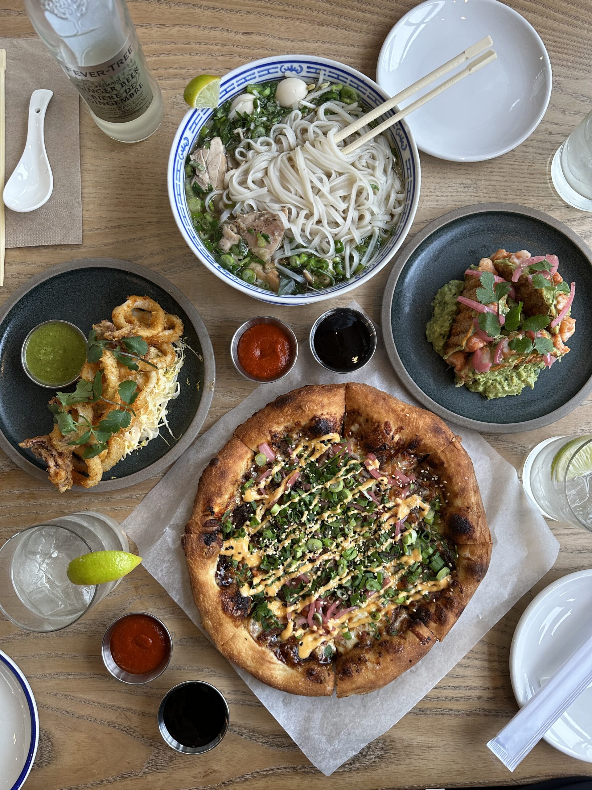 Sing Sing, Dine Out 2023 - Mag Mei Adventures