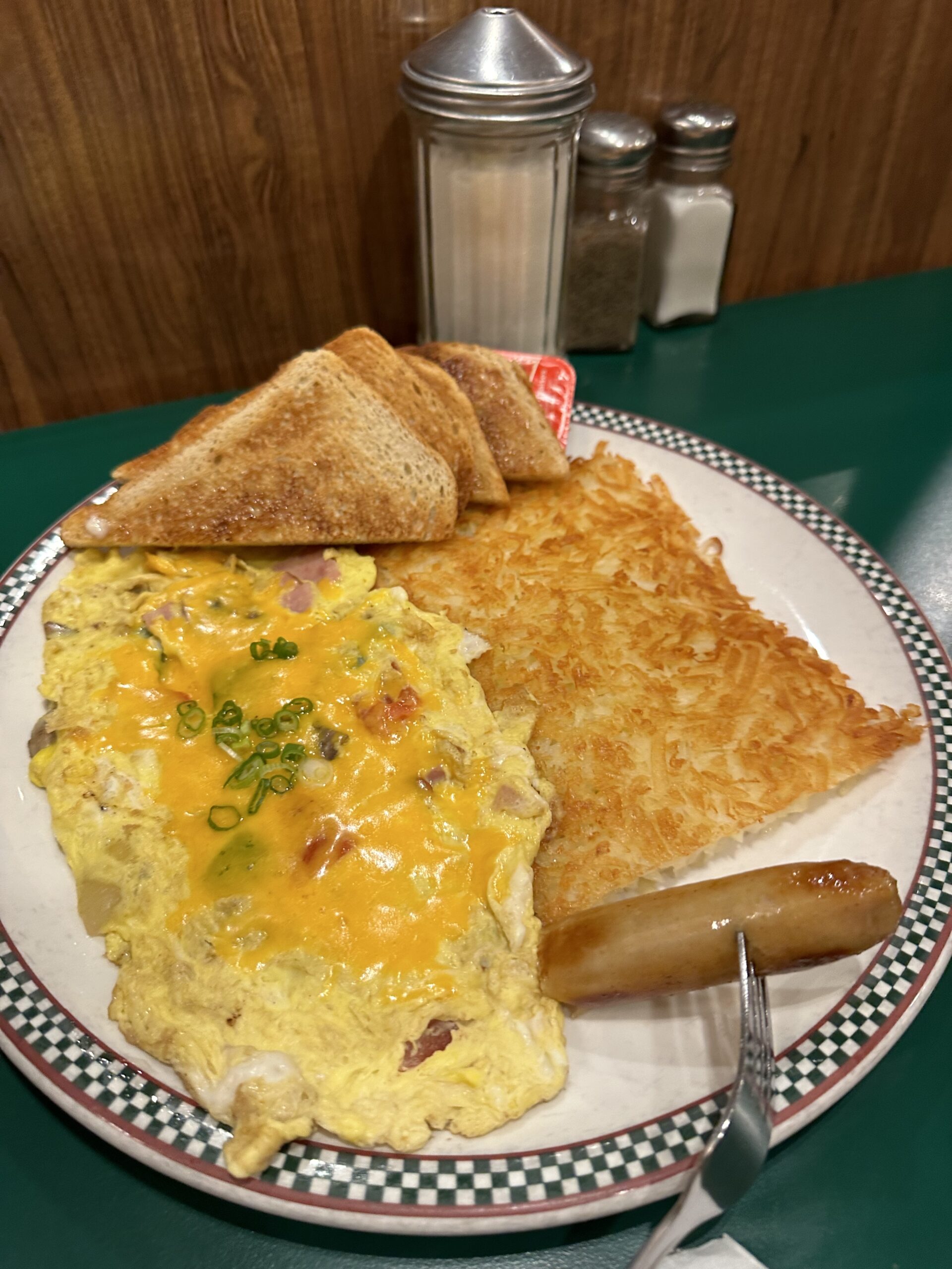 Jimmy's Place Restaurant - Mag Mei Adventures