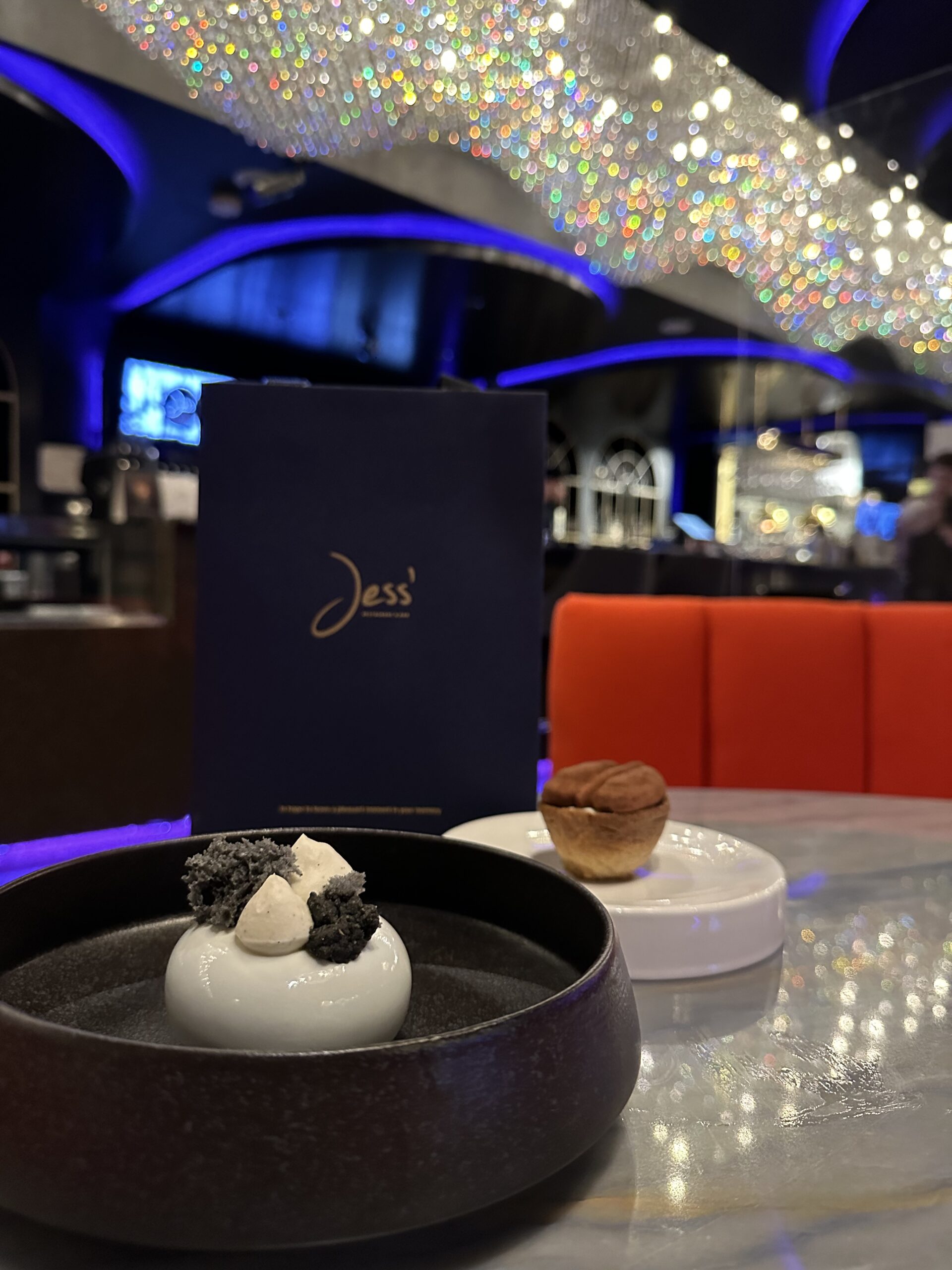 Jess, Dine Out 2023 - Mag Mei Adventures