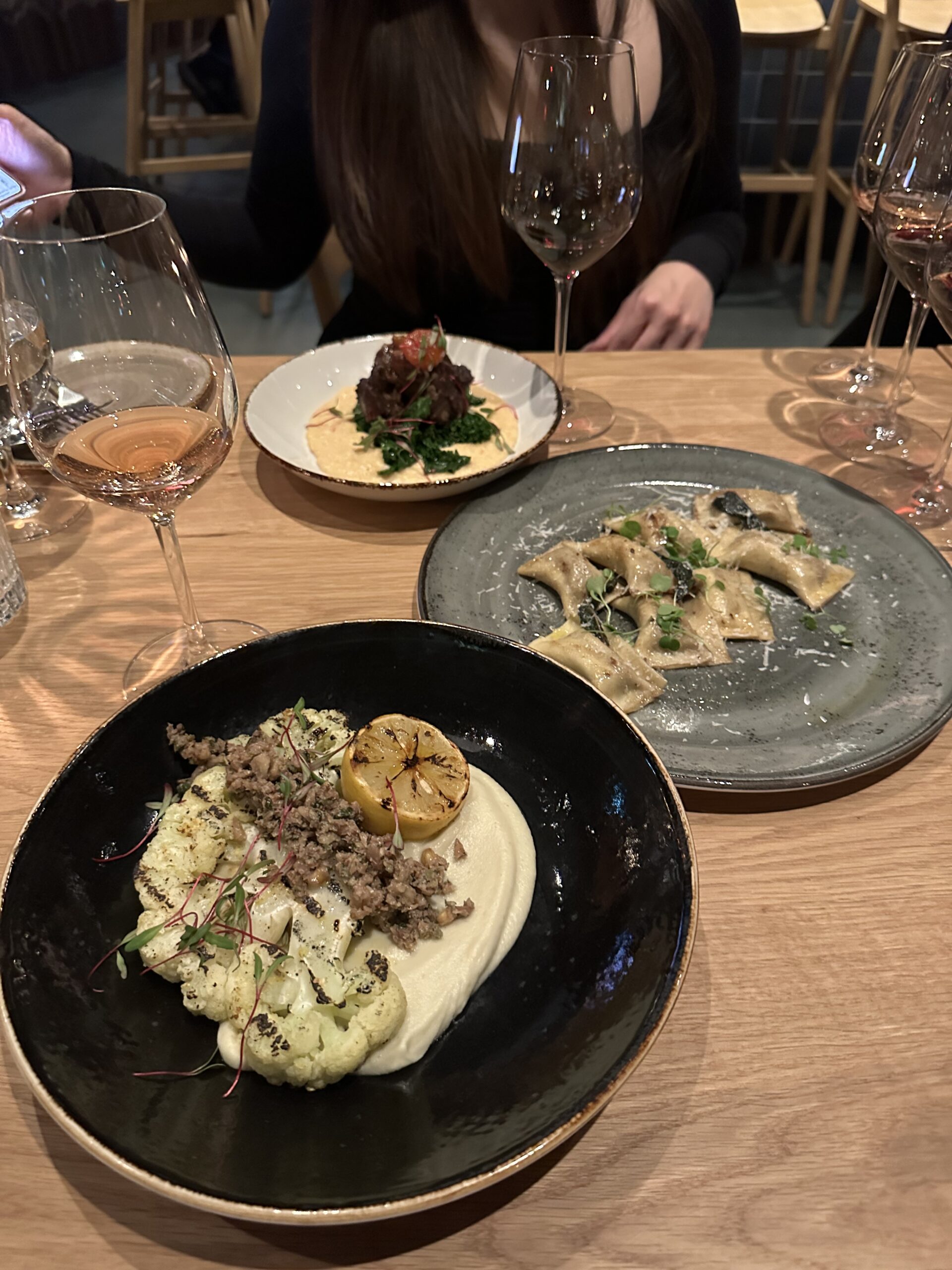 Nox, Dine Out 2023 - Mag Mei Adventures