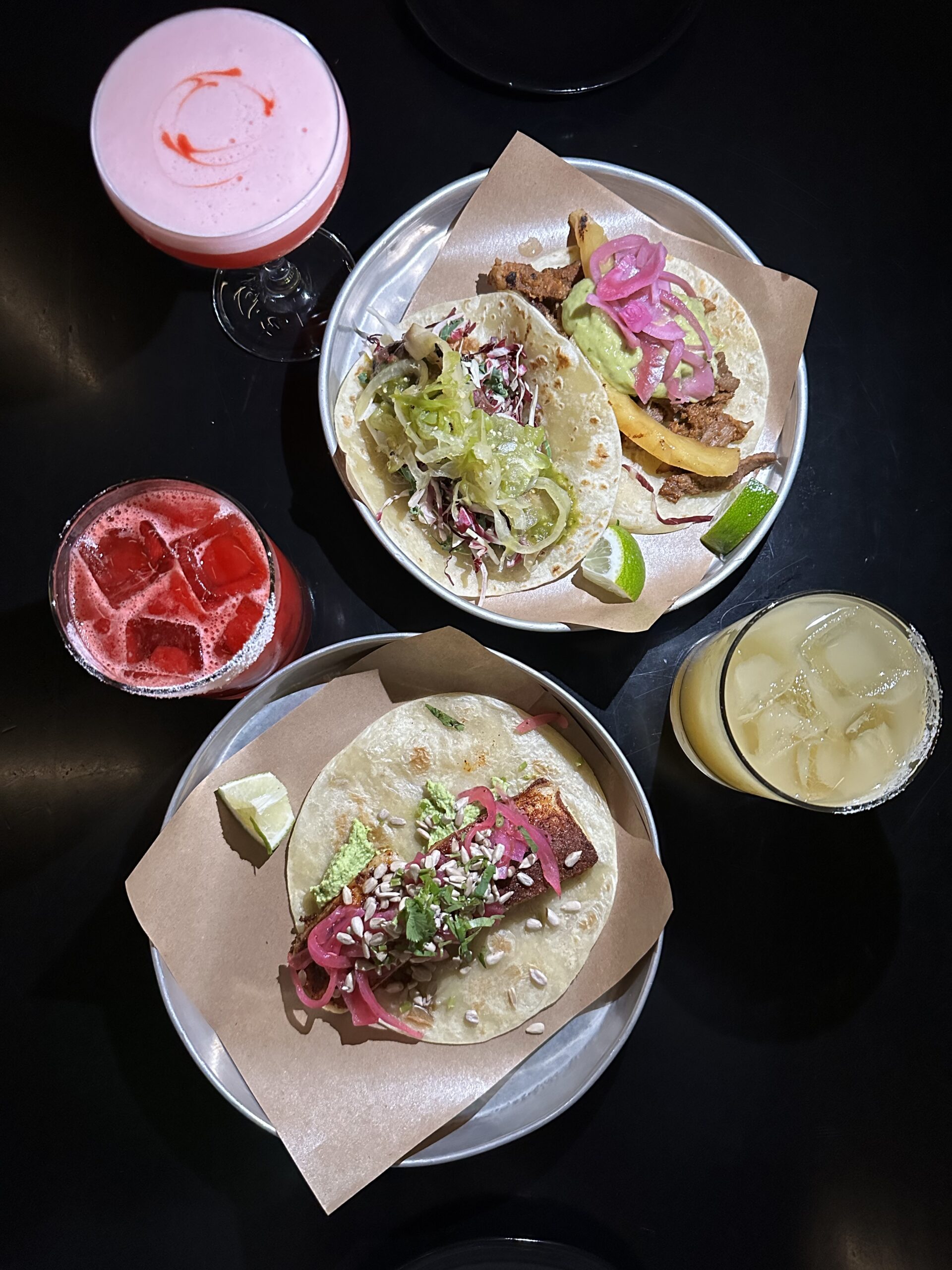 Tacofino Ocho - Mag Mei Adventures