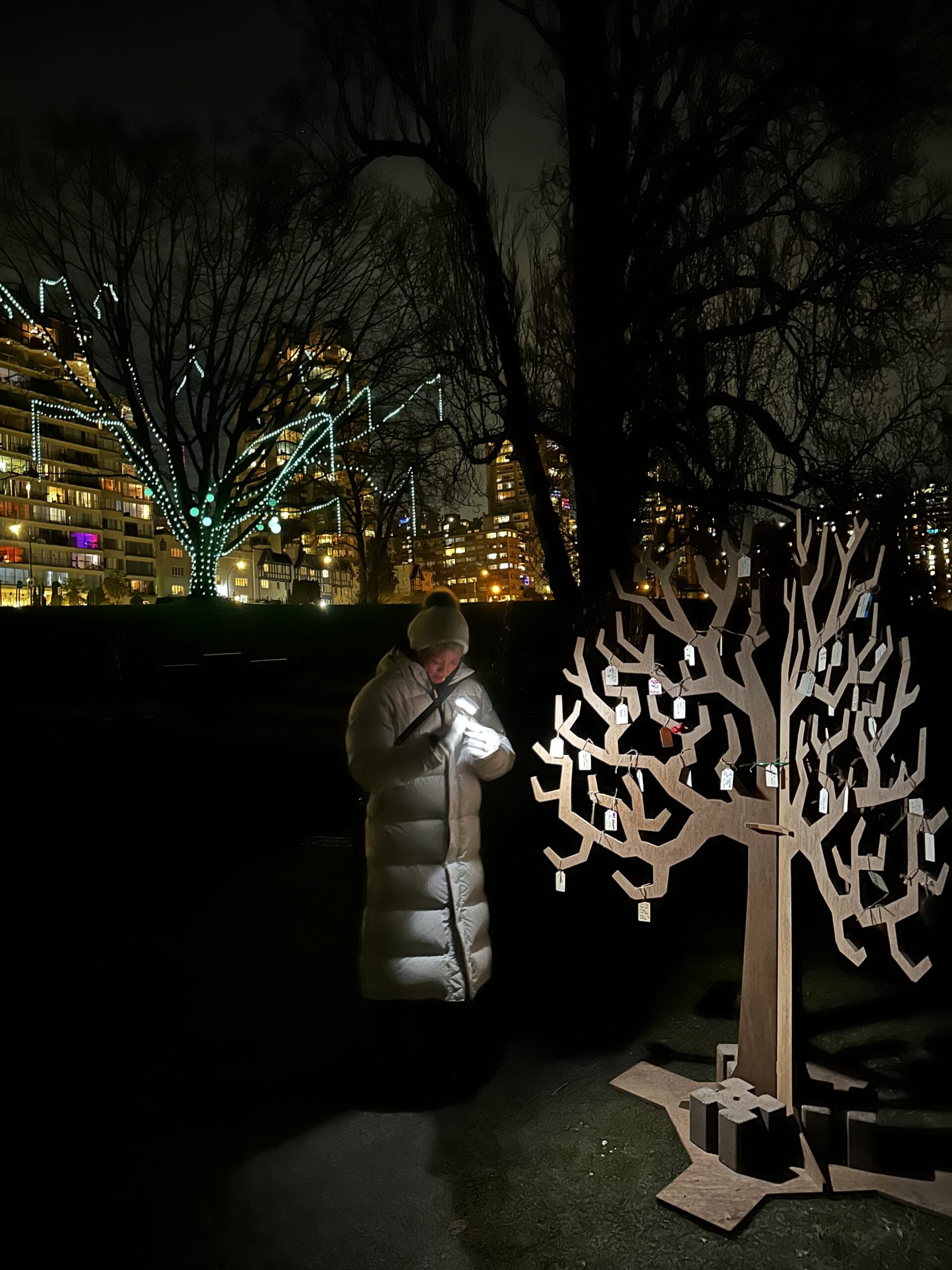 The Wishing Tree x Craft Beer Market - Mag Mei Adventures