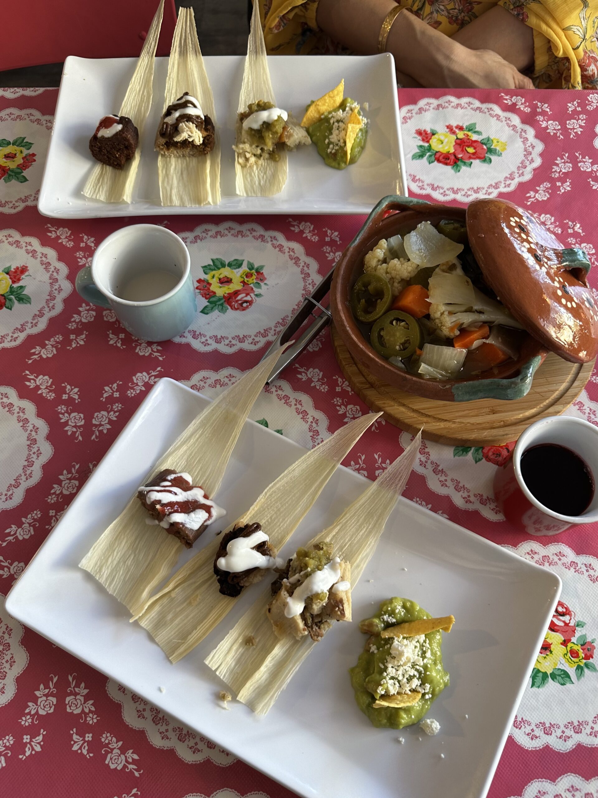 Latin Eats Tasting Tour - Mag Mei Adventures