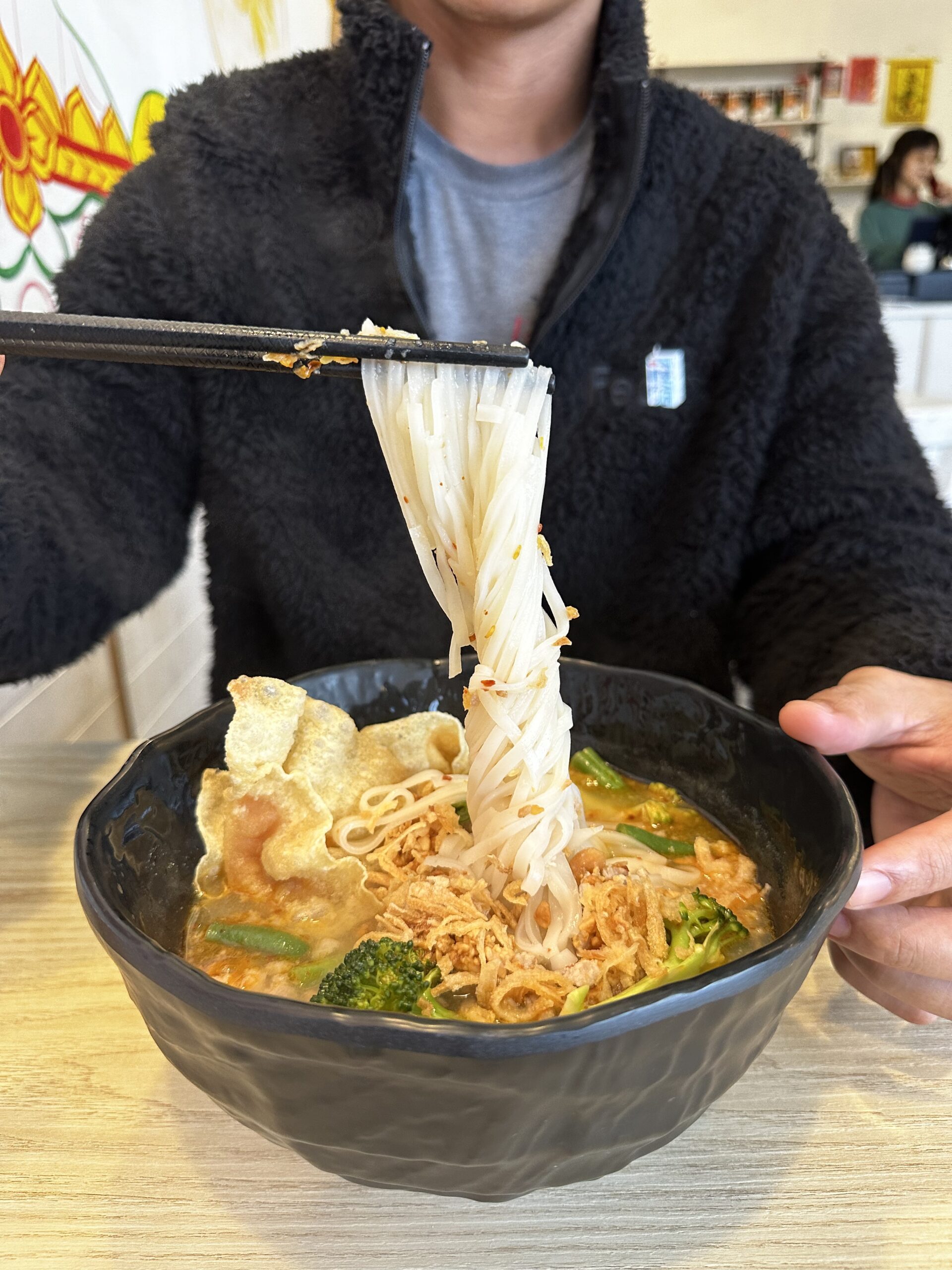 Thailicious - Mag Mei Adventures