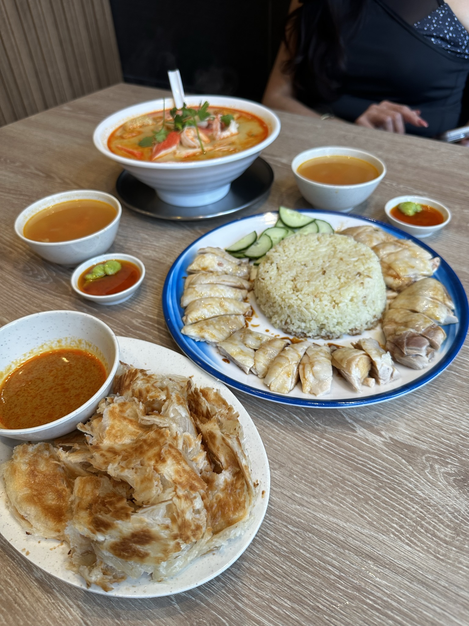 Mamalee - Chinatown - Mag Mei Adventures