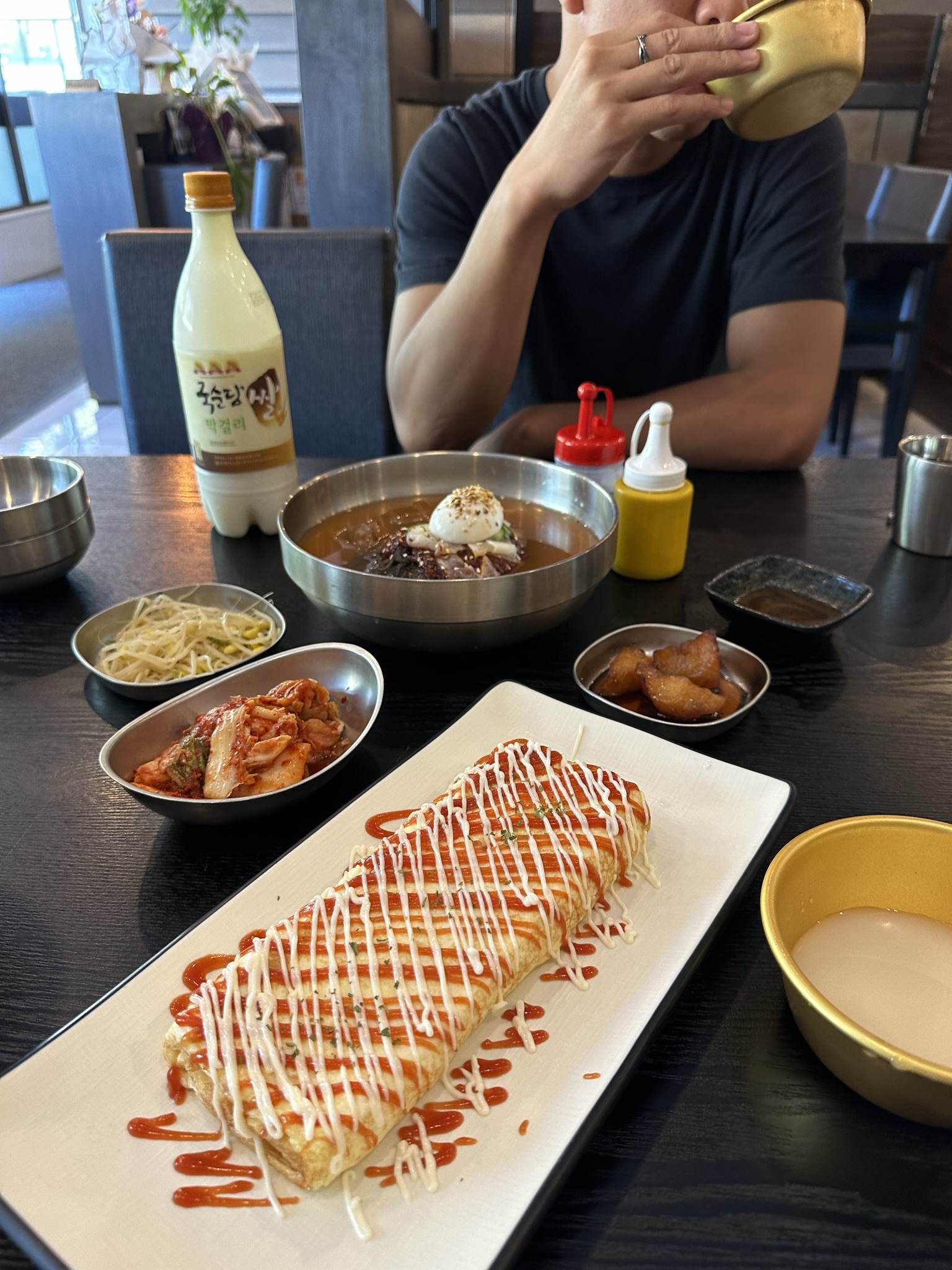 Kang’s Kitchen - Mag Mei Adventures