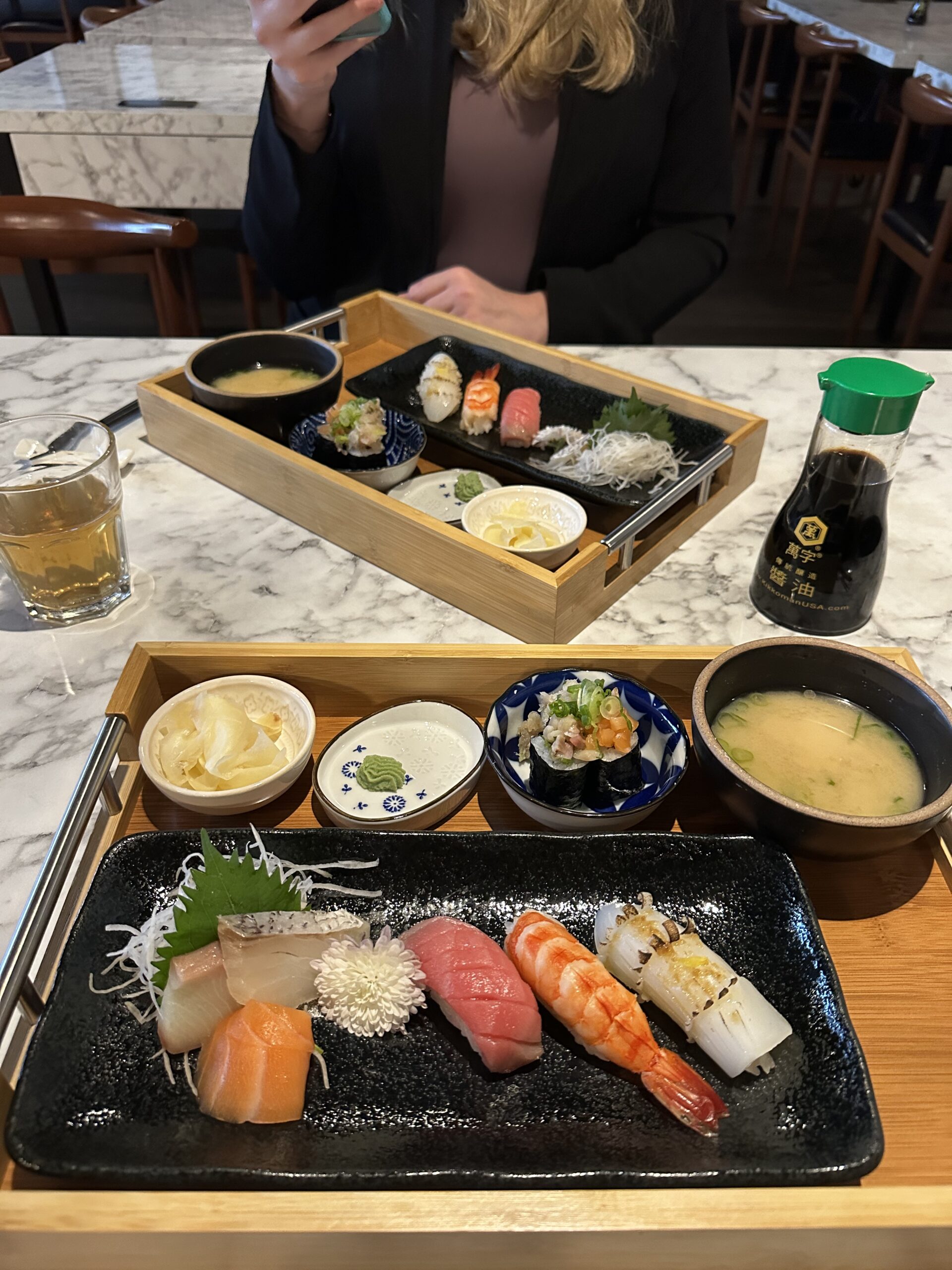 Shoku, Korean Japanese Cuisine - Mag Mei Adventures