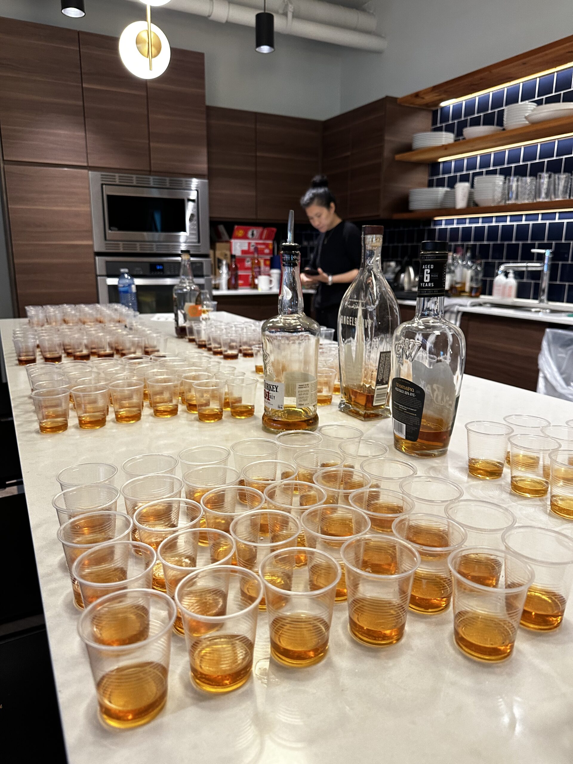 Flavour Camp: Scotch - Mag Mei Adventures