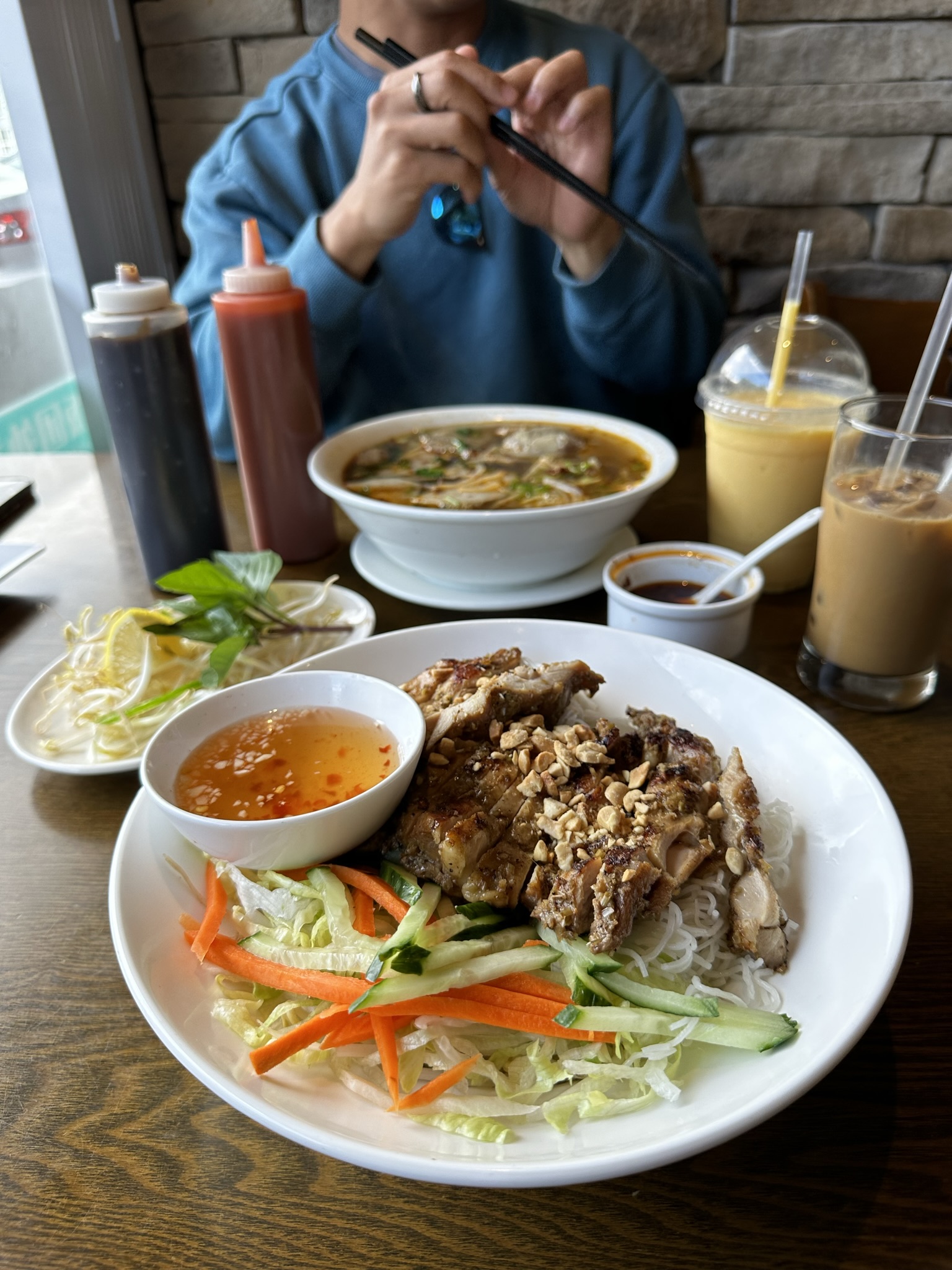 Pho Don - Mag Mei Adventures