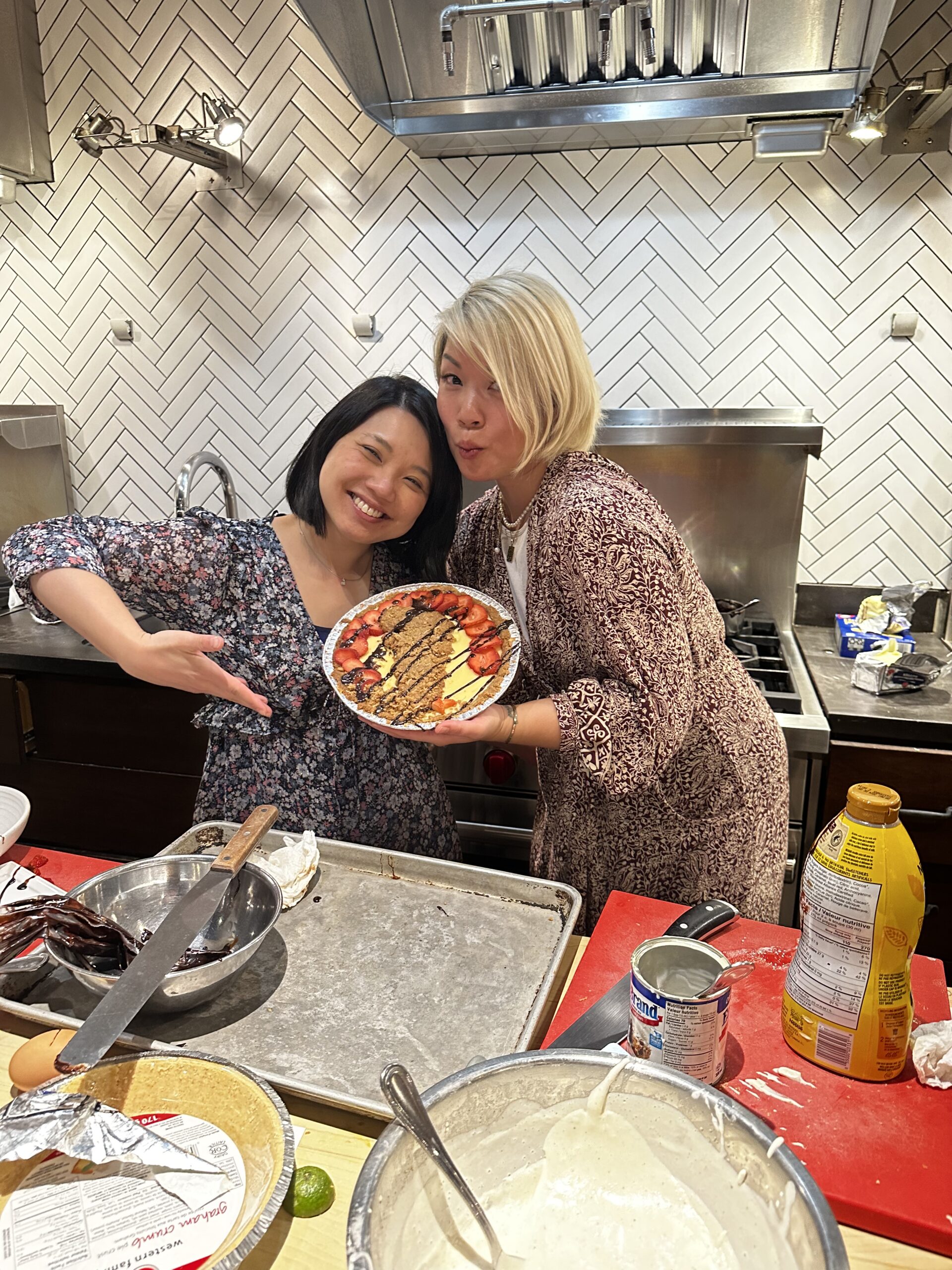 Florida Keys Bake-Off - Mag Mei Adventures