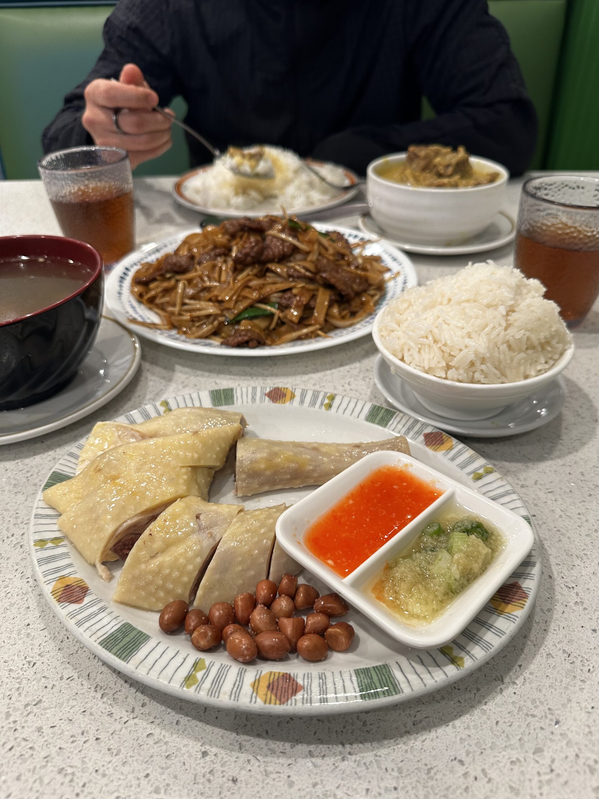 Mui Garden, Burnaby - Mag Mei Adventures