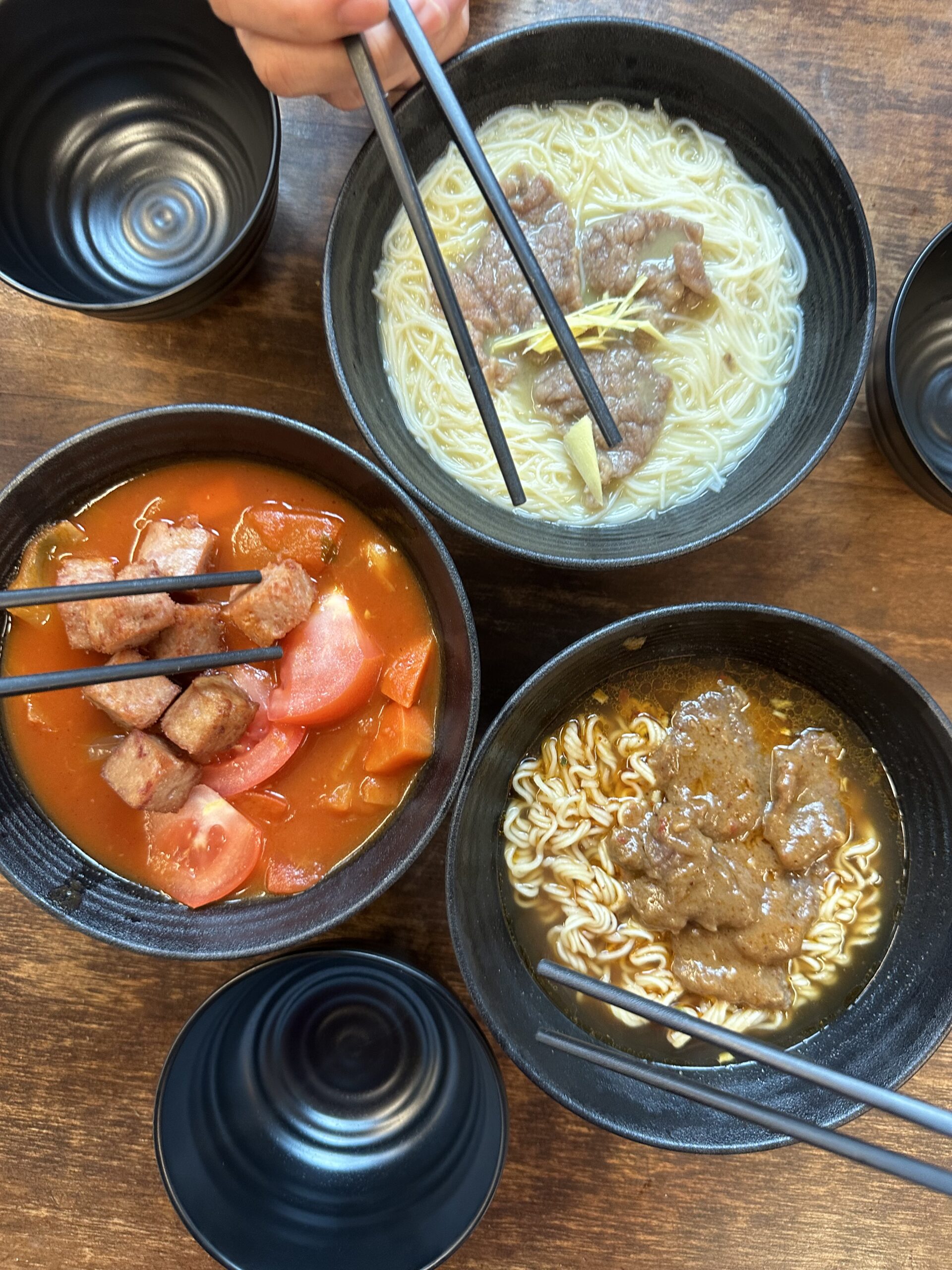 Ho Yuen Cafe - Mag Mei Adventures