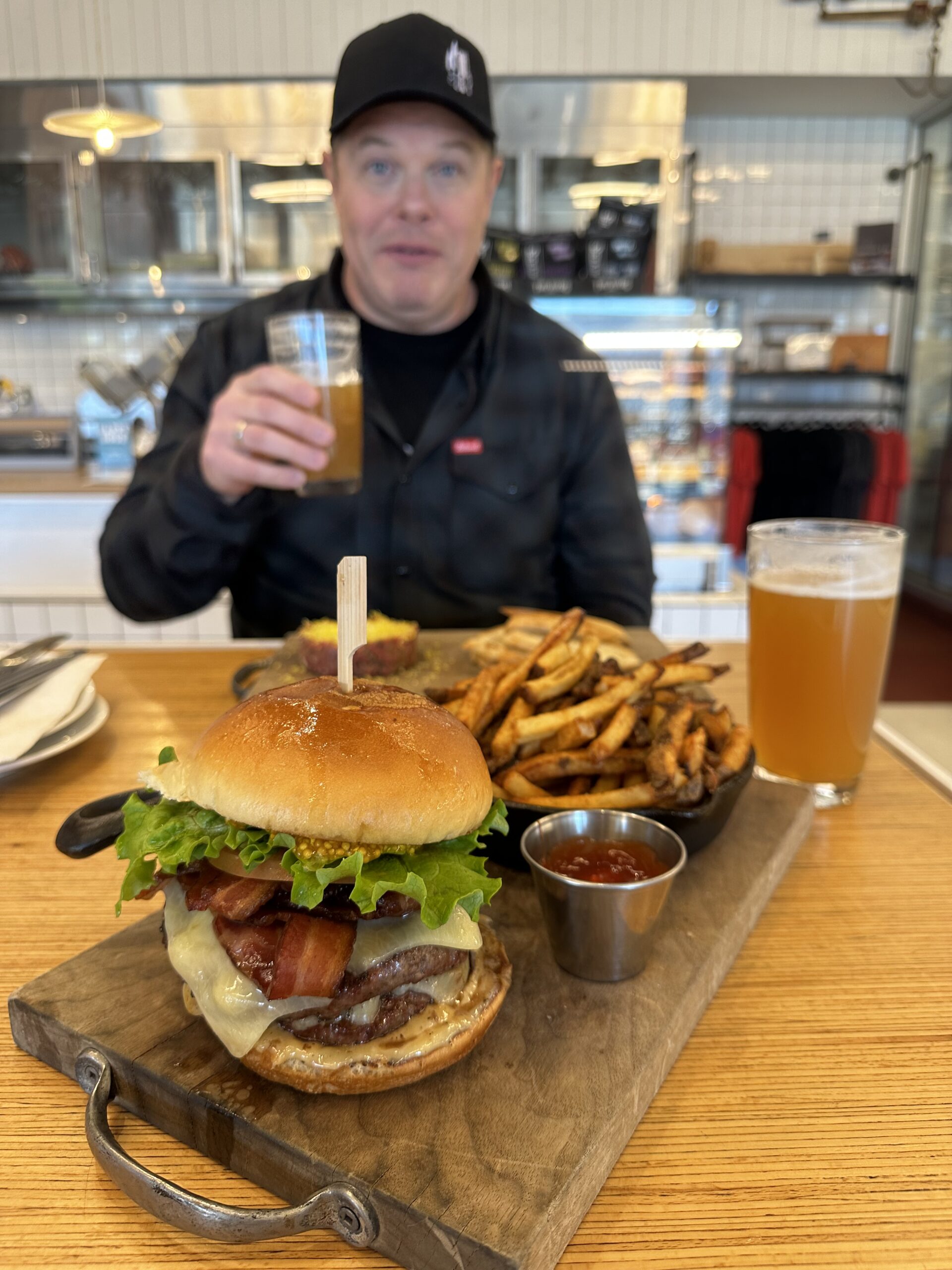 Two Rivers Meats - Mag Mei Adventures