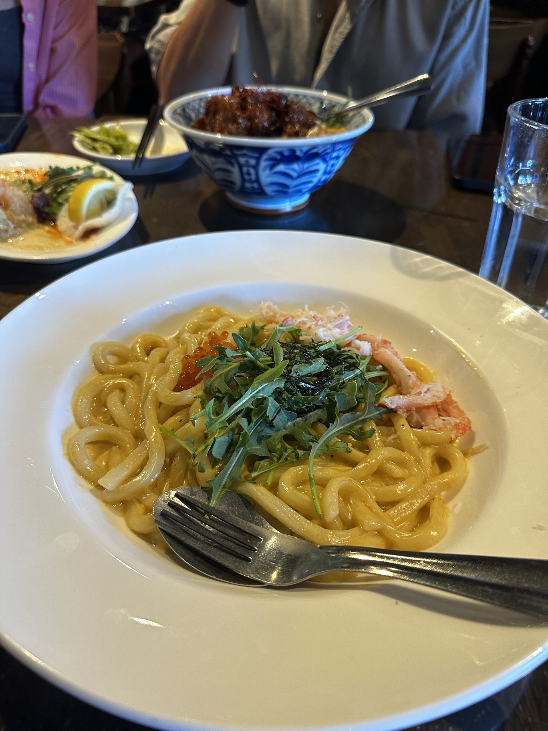 Suika Japanese Restaurant - Mag Mei Adventures