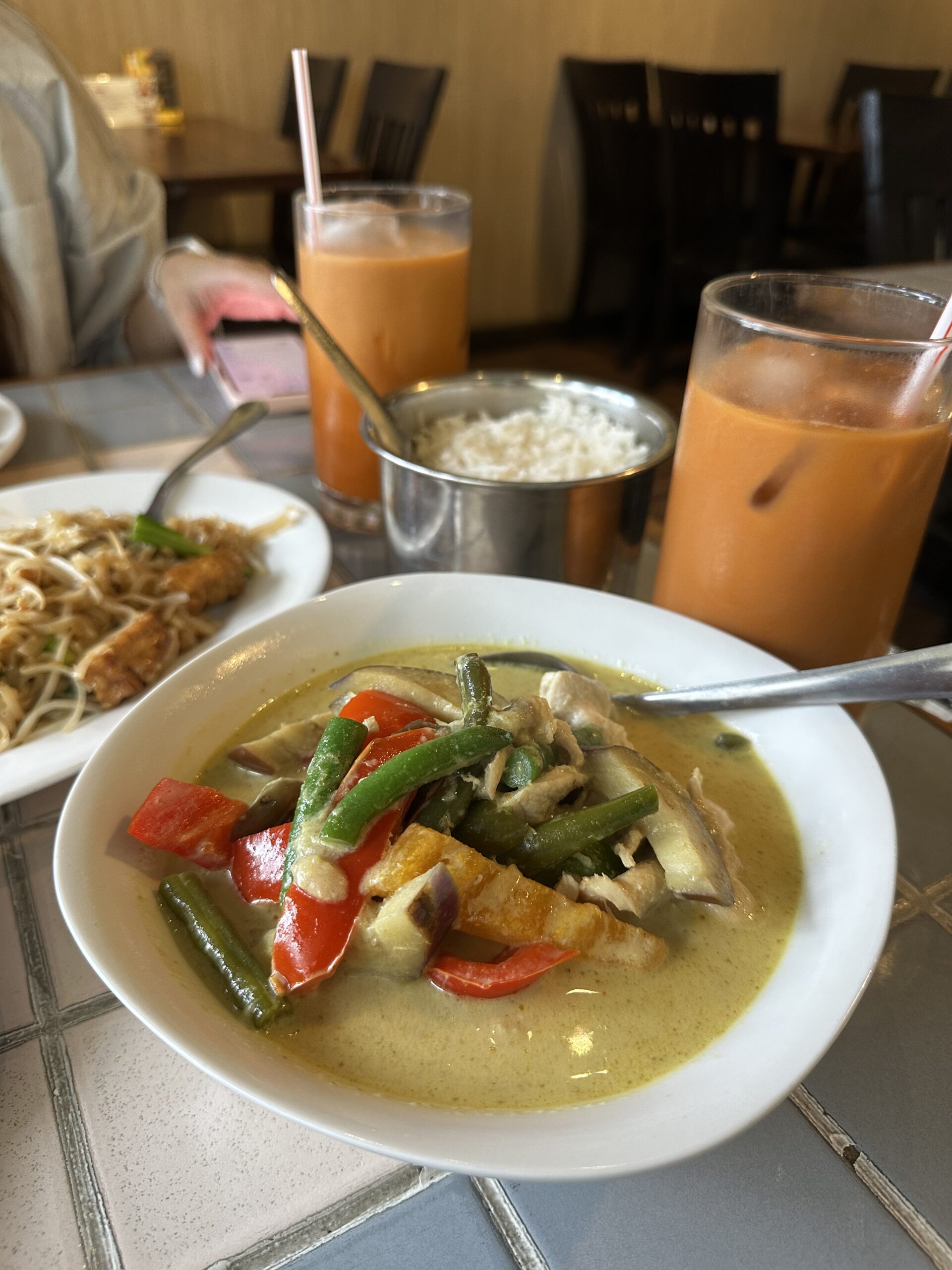 Chad Thai, revisited - Mag Mei Adventures