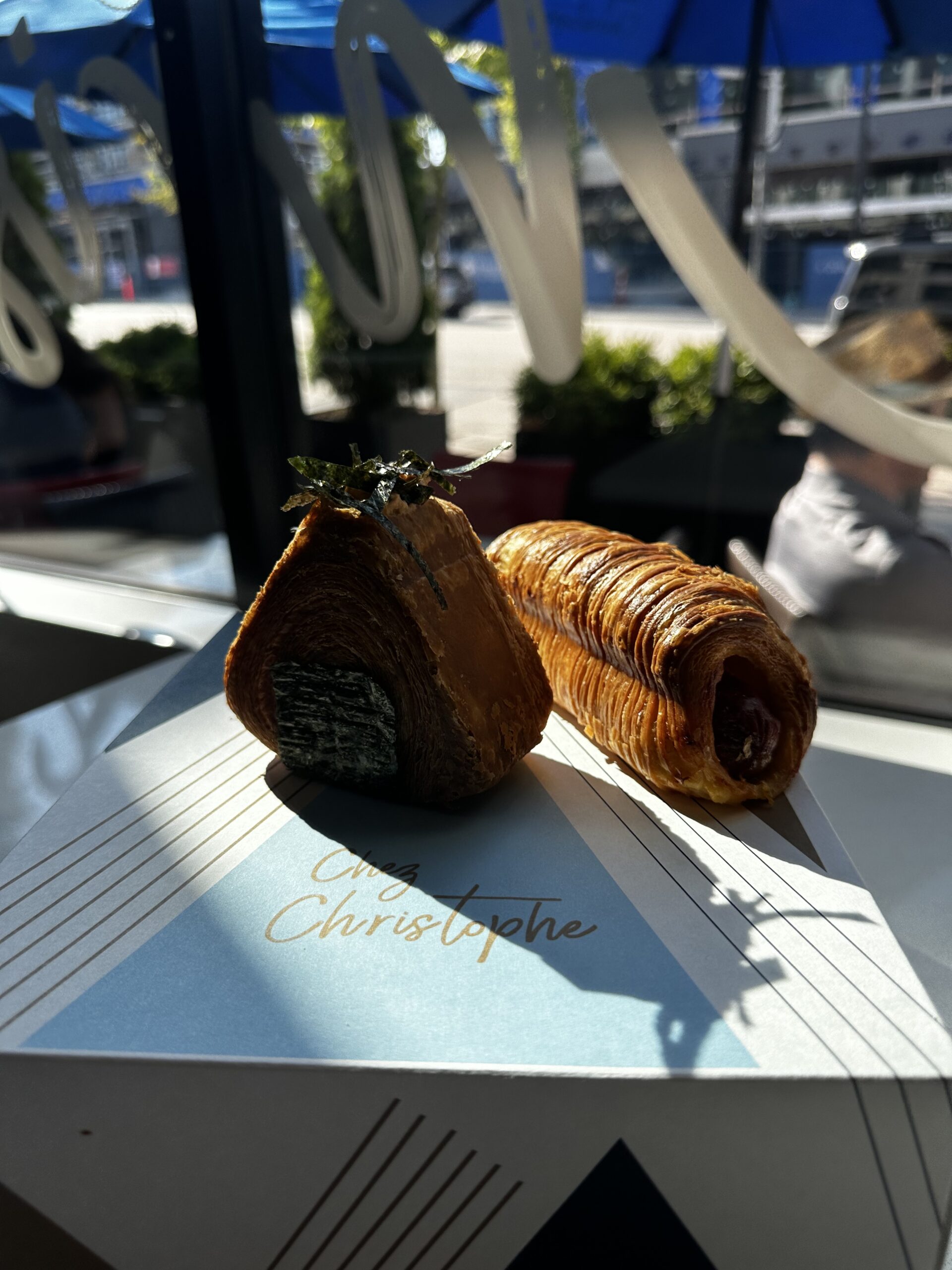 Chez Christophe - Mag Mei Adventures