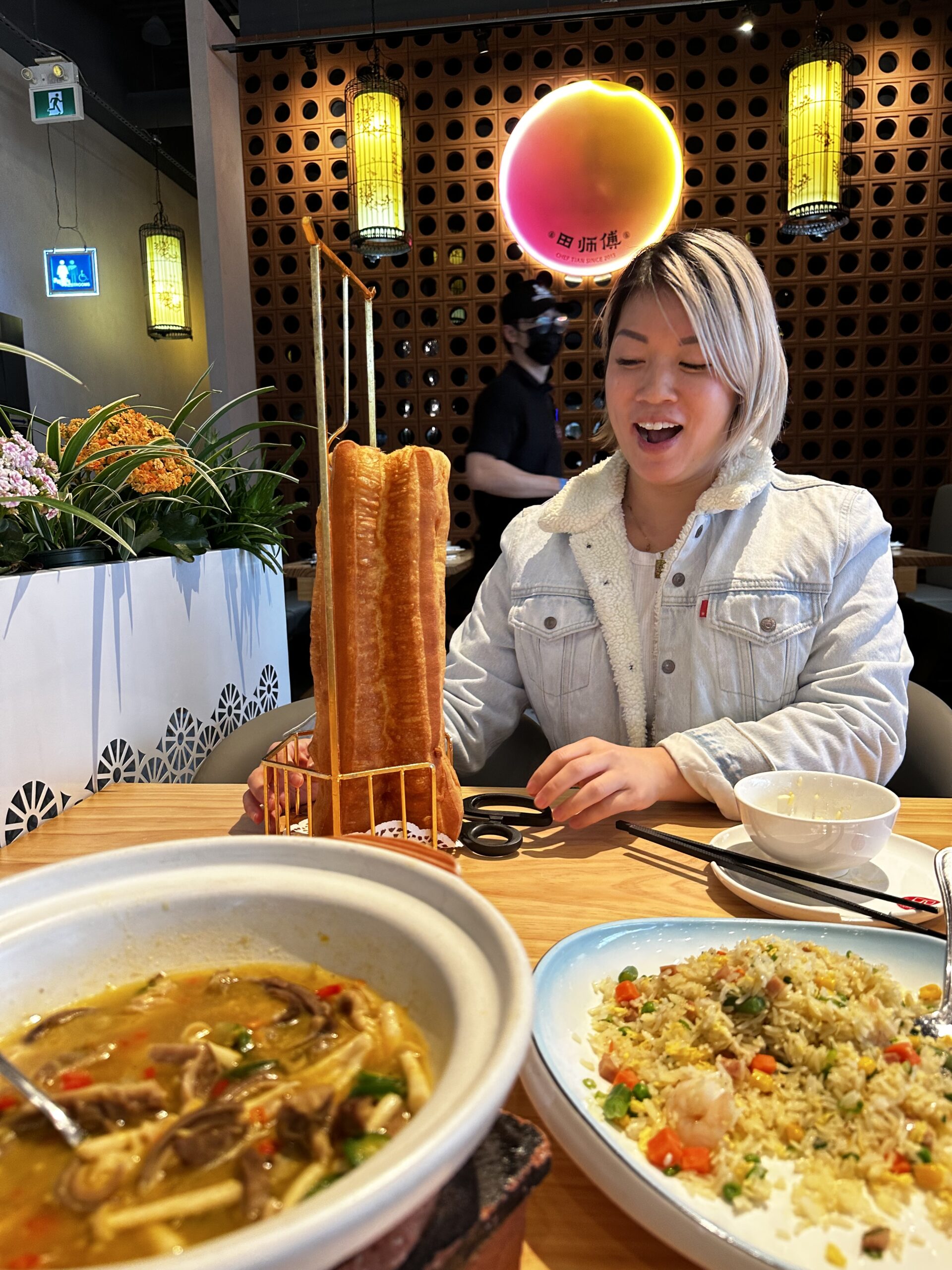 Chef Tian‘s - Mag Mei Adventures