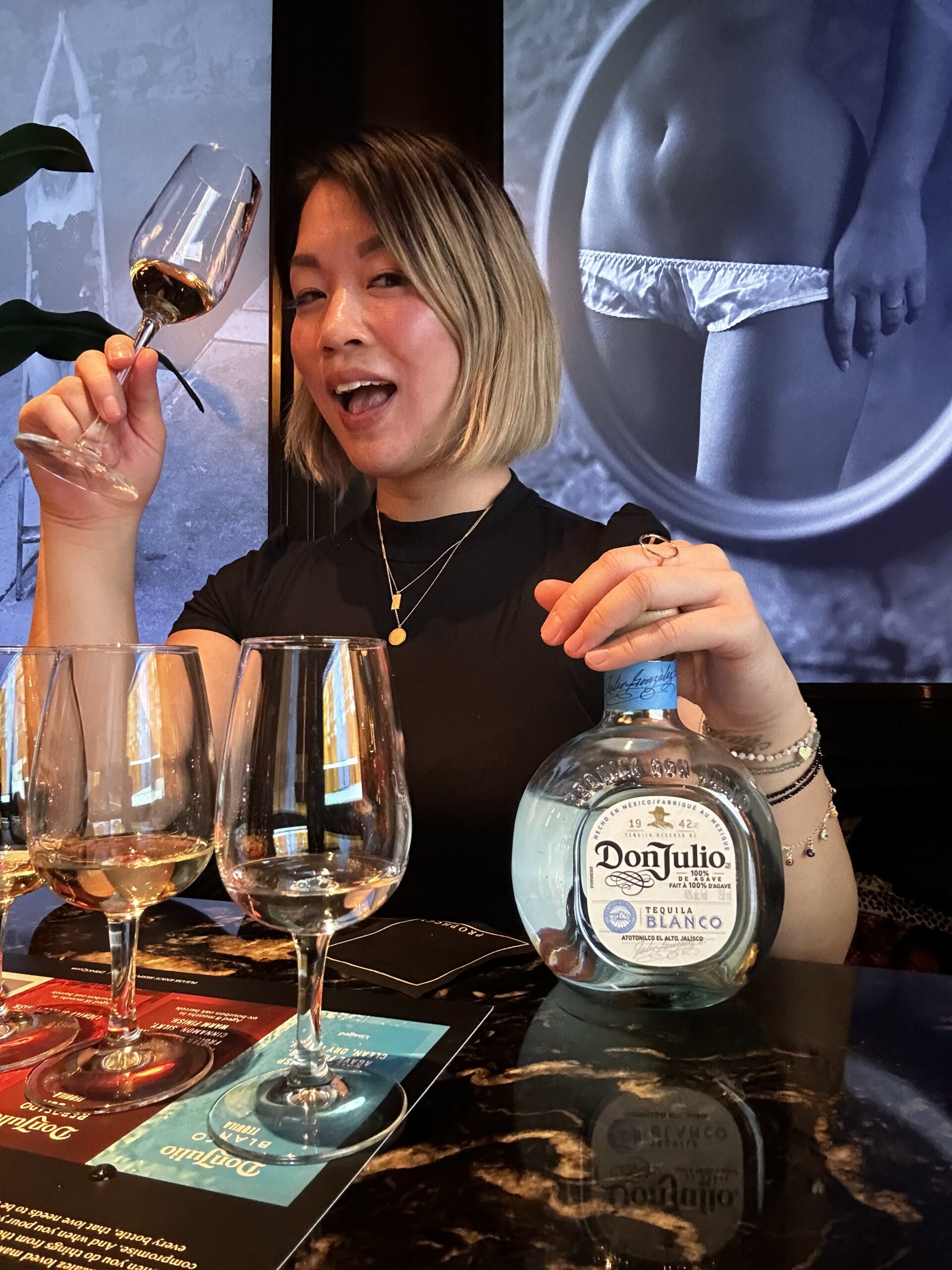 VCW 2025: Discover the Vibrant Flavours of Mexico with Don Julio ...