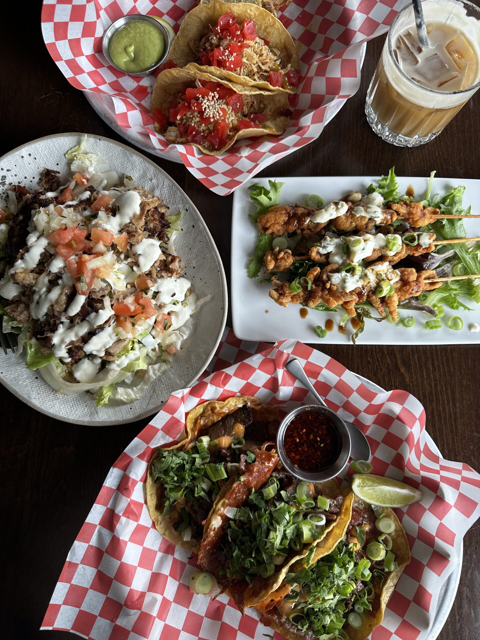 Miso Taco, #TacoChallengeYVR 2025 - Mag Mei Adventures