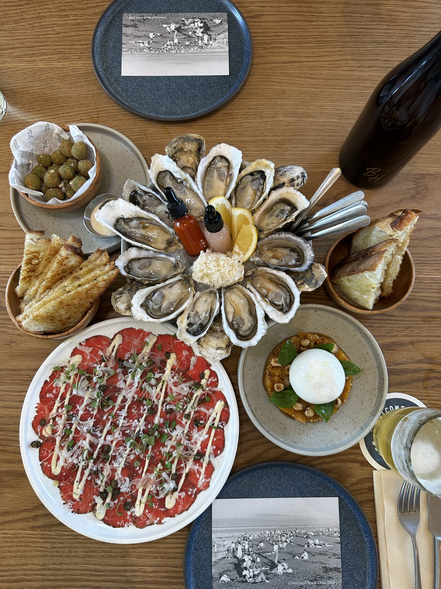 Four Winds Beach House & Brewery - Mag Mei Adventures