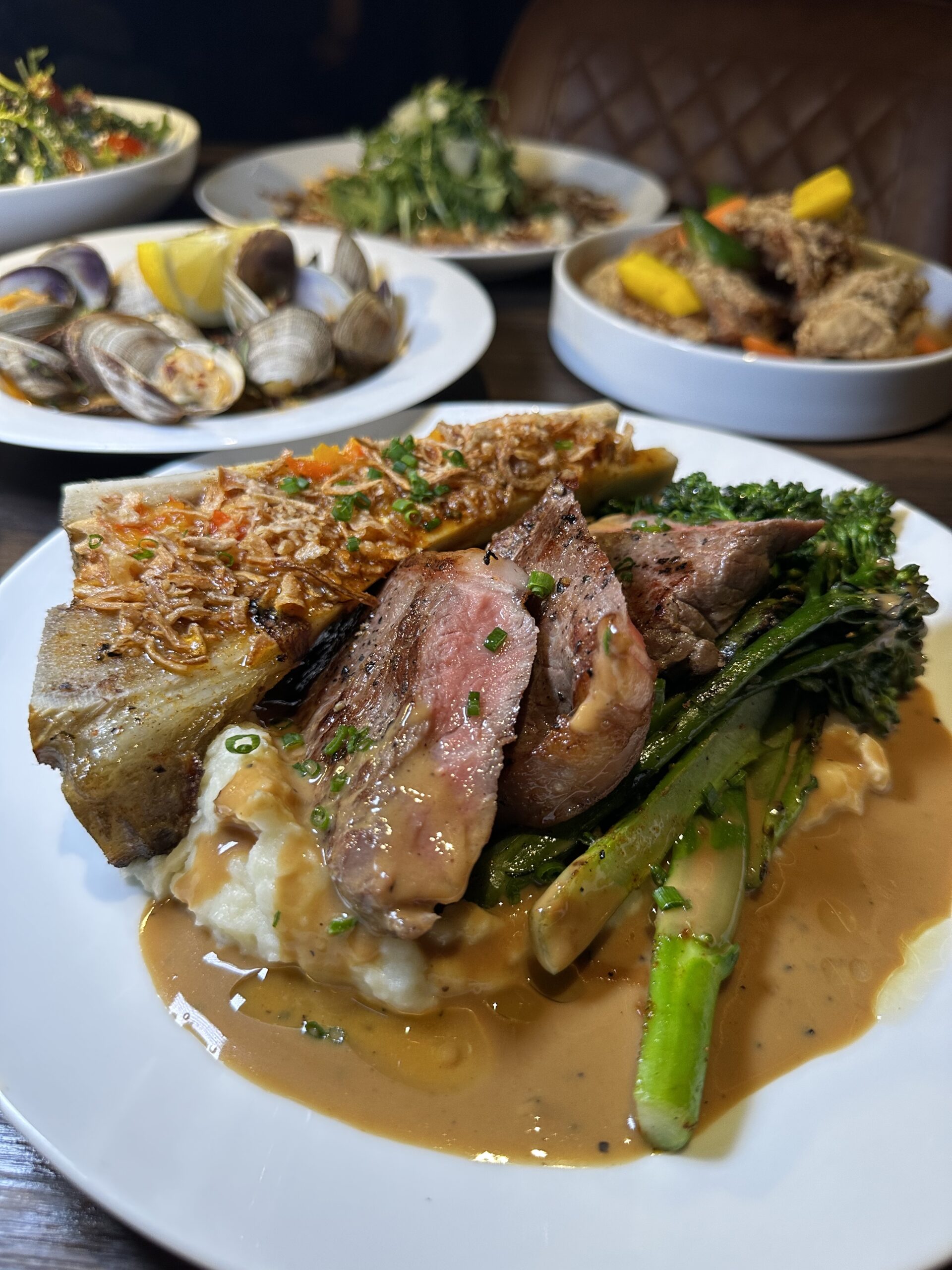 Hestia Kitchen + Bar - Mag Mei Adventures