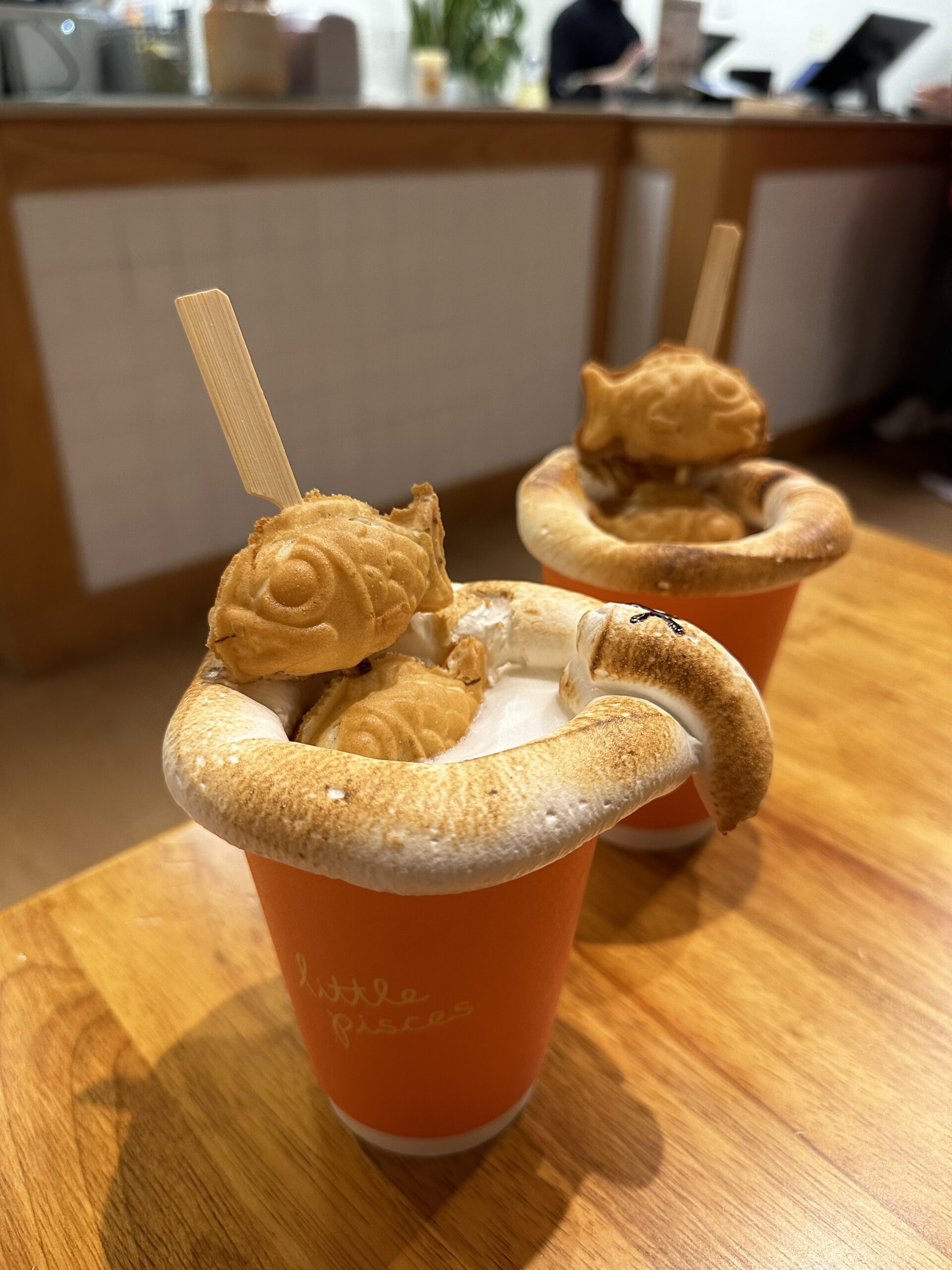 Little Pisces: Hot Chocolate Festival 2026 - Mag Mei Adventures