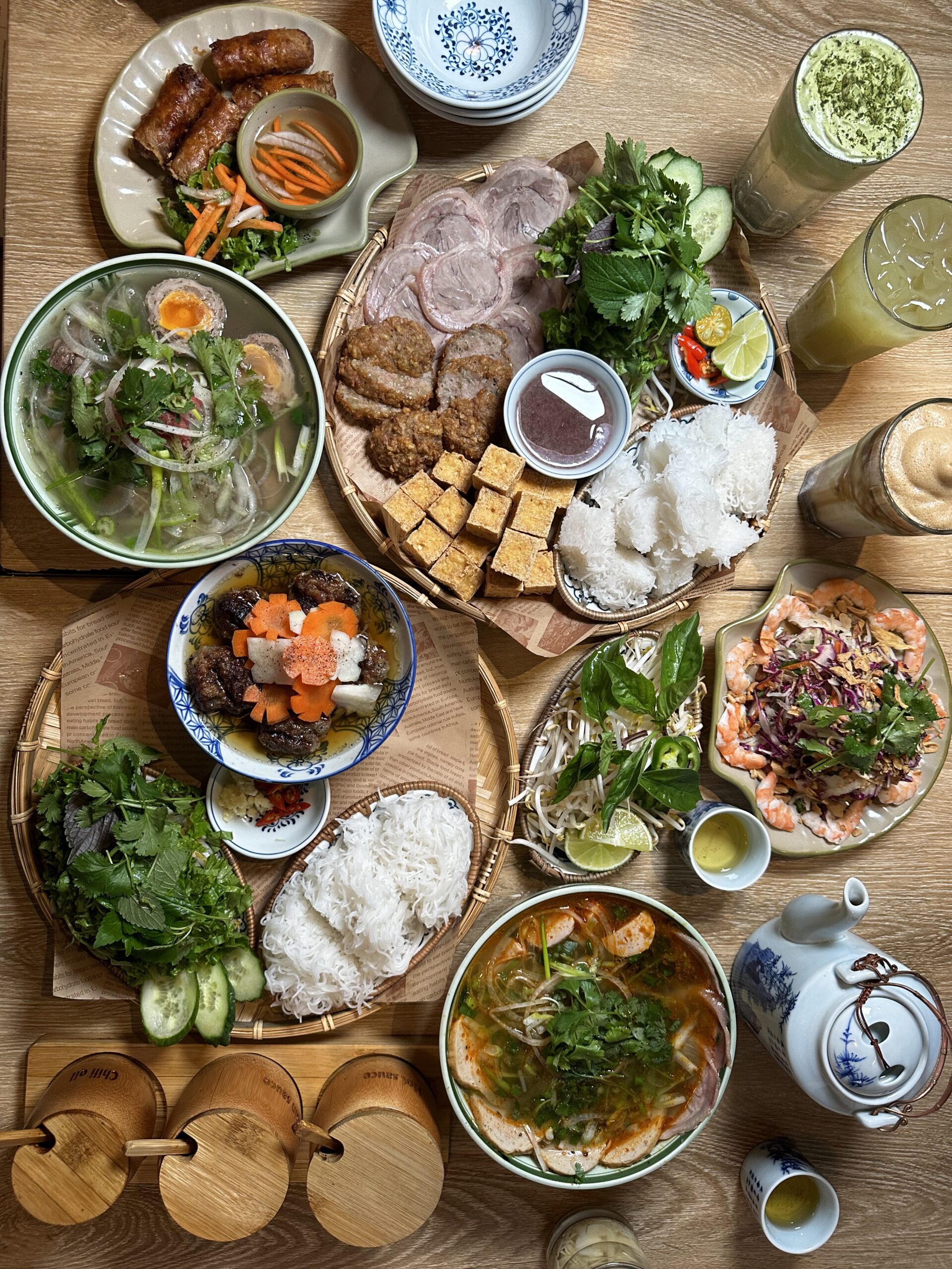 Tre Viet - Mag Mei Adventures